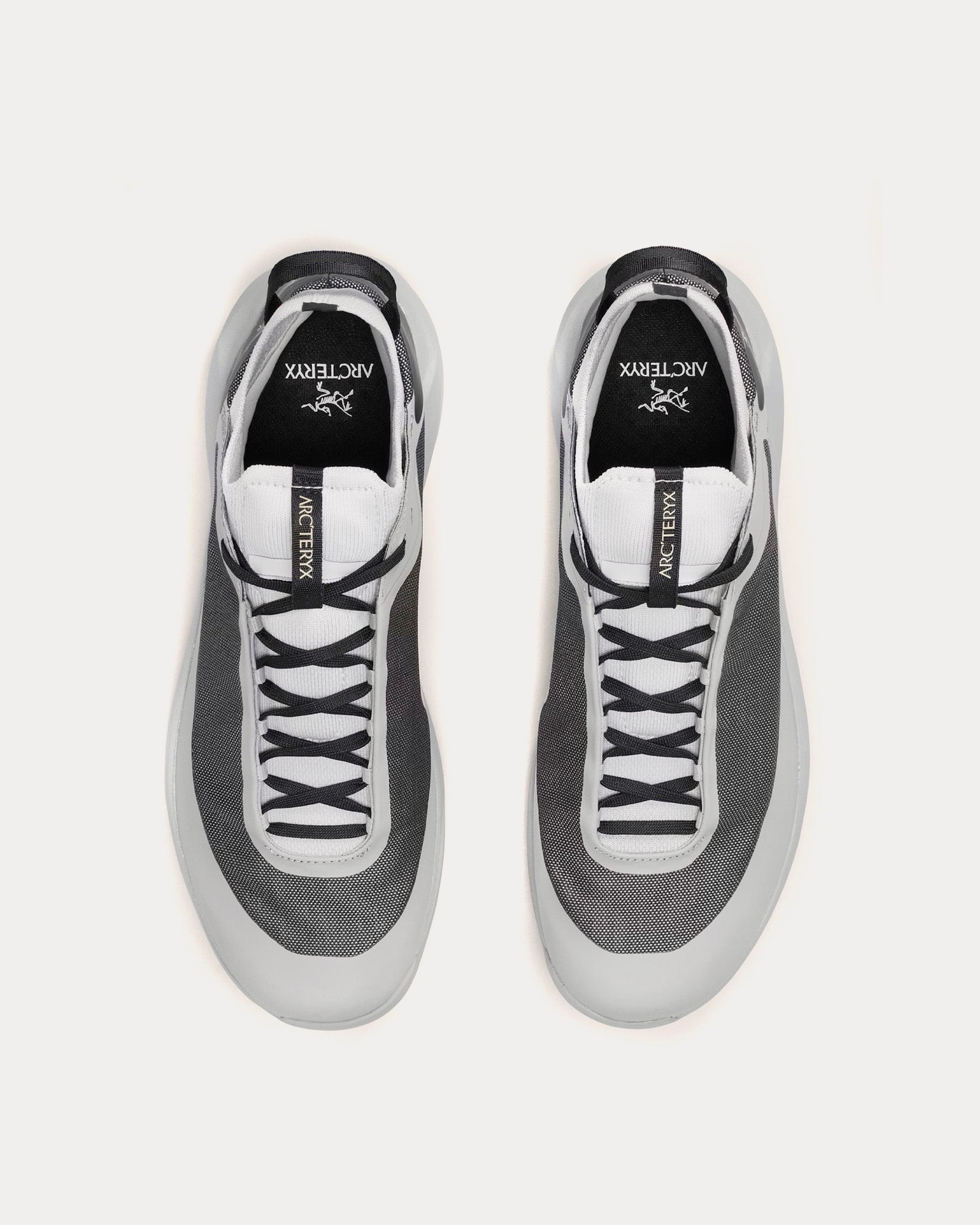 Arc'teryx Women's Vertex Alpine Solitude / Dk Solitude Running Shoes