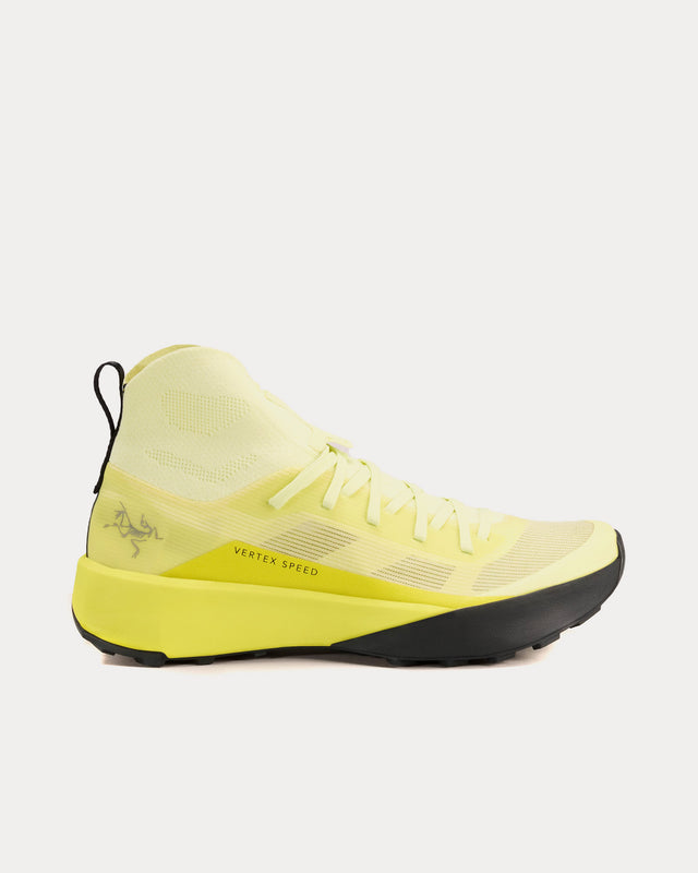 Arc'teryx Women's Vertex Speed Dk Ray / Euphoria Running Shoes