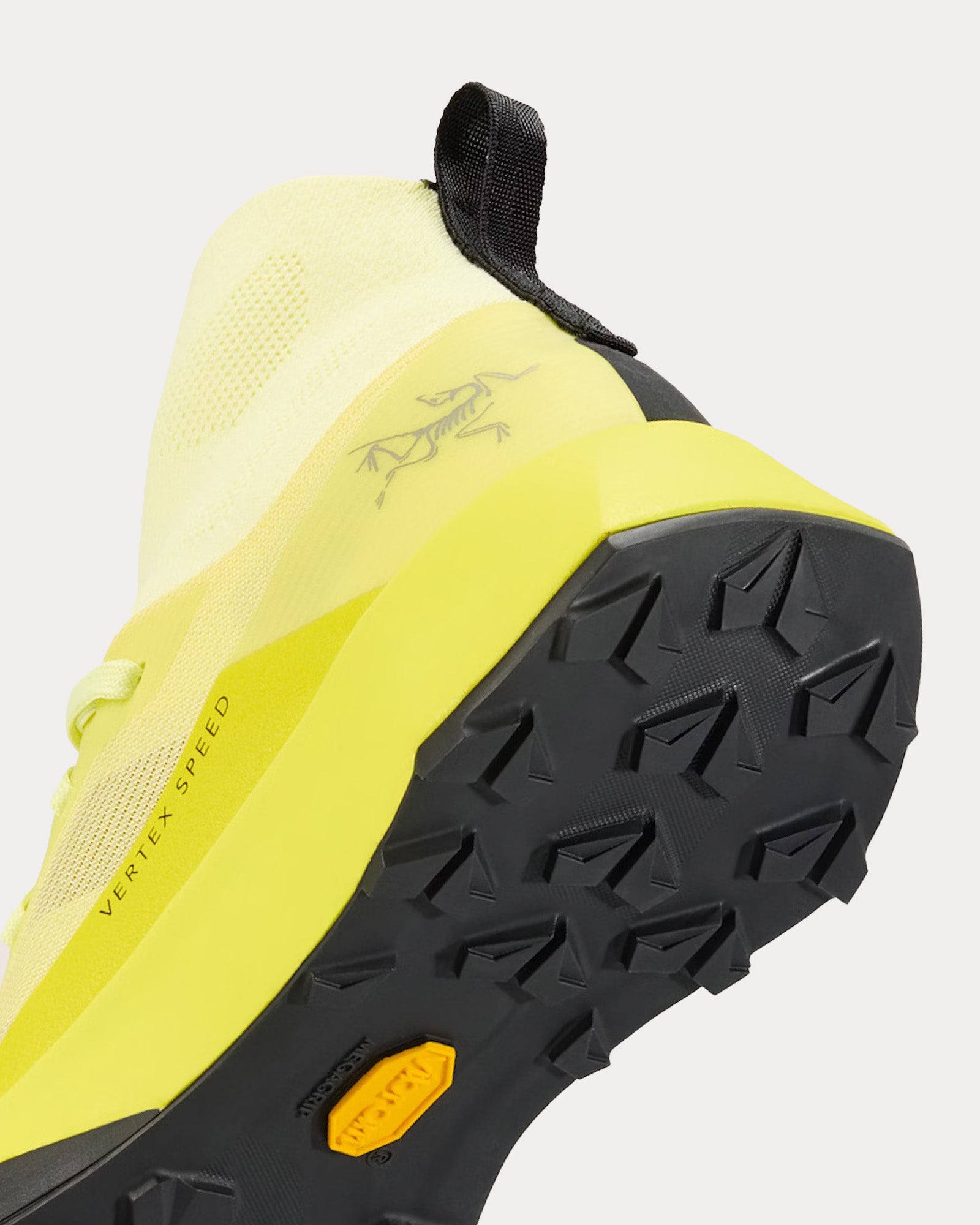 Arc'teryx Women's Vertex Speed Dk Ray / Euphoria Running Shoes