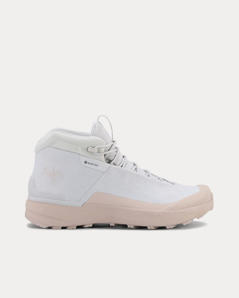 Arc'teryx Women's Kopec Mid GTX Solitude / Rune Boots