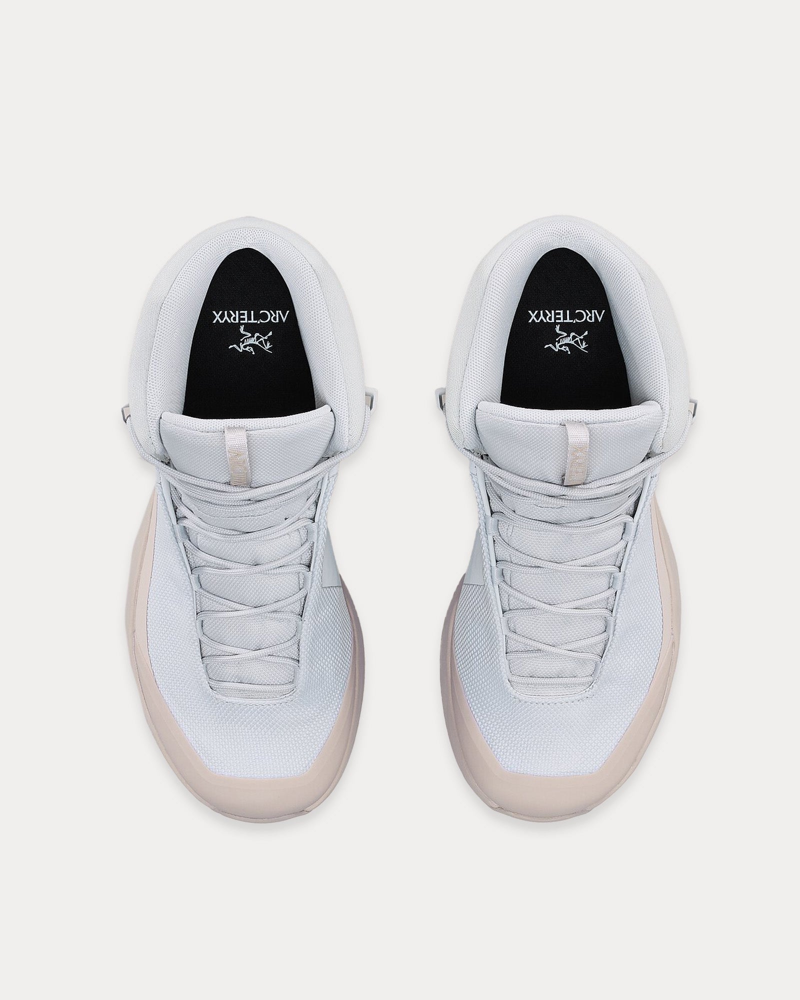 Arc'teryx Women's Kopec Mid GTX Solitude / Rune Boots