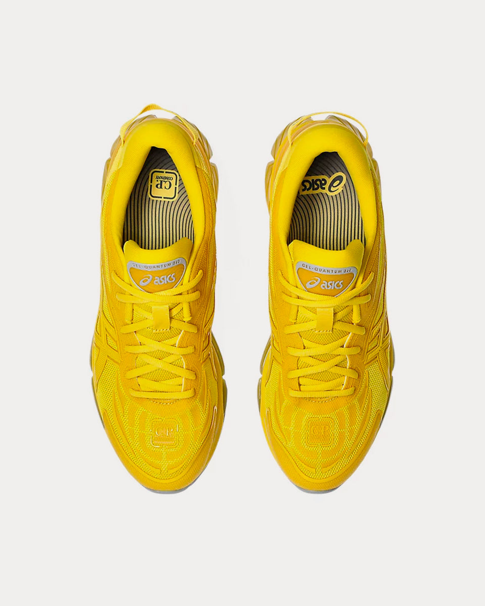 Asics x C.P. Company Gel-Quantum 360 VIII Mission Yellow / Mission ...