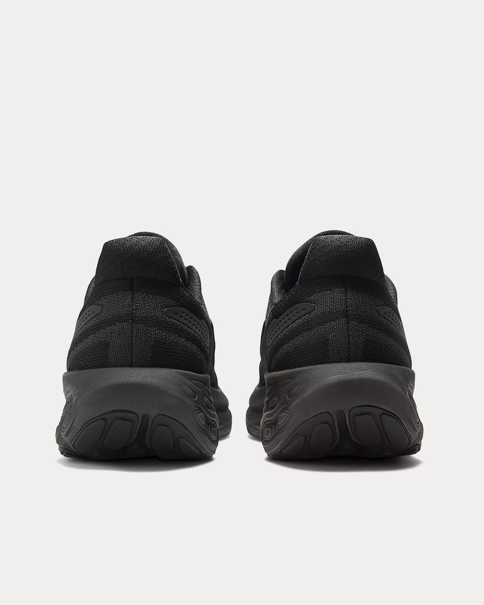 New Balance Fresh Foam X 1080v13 Black / Blacktop Running Shoes - Sneak ...