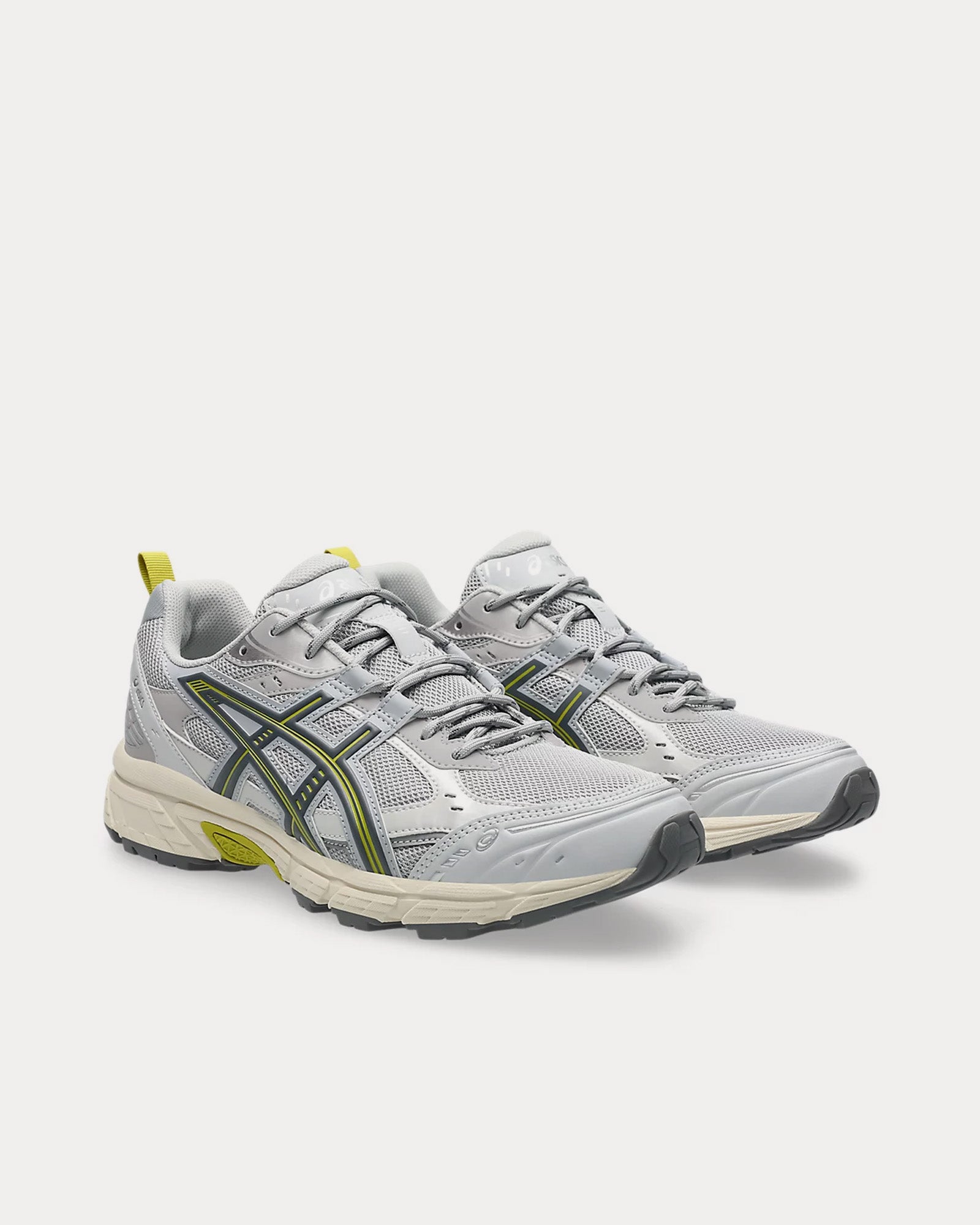 Asics Unisex Gel-Nunobiki Piedmont Grey / Kelp Low Top Sneakers