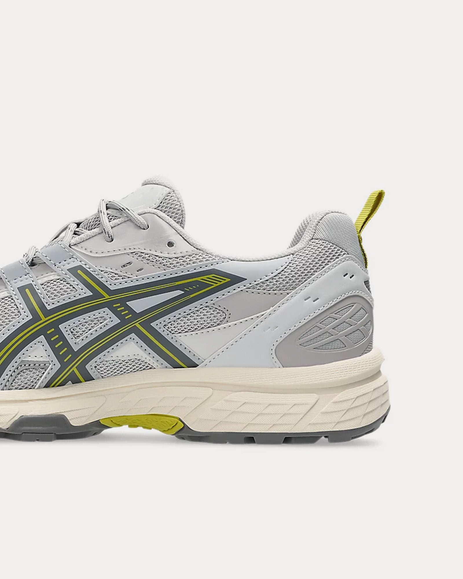 Asics Unisex Gel-Nunobiki Piedmont Grey / Kelp Low Top Sneakers