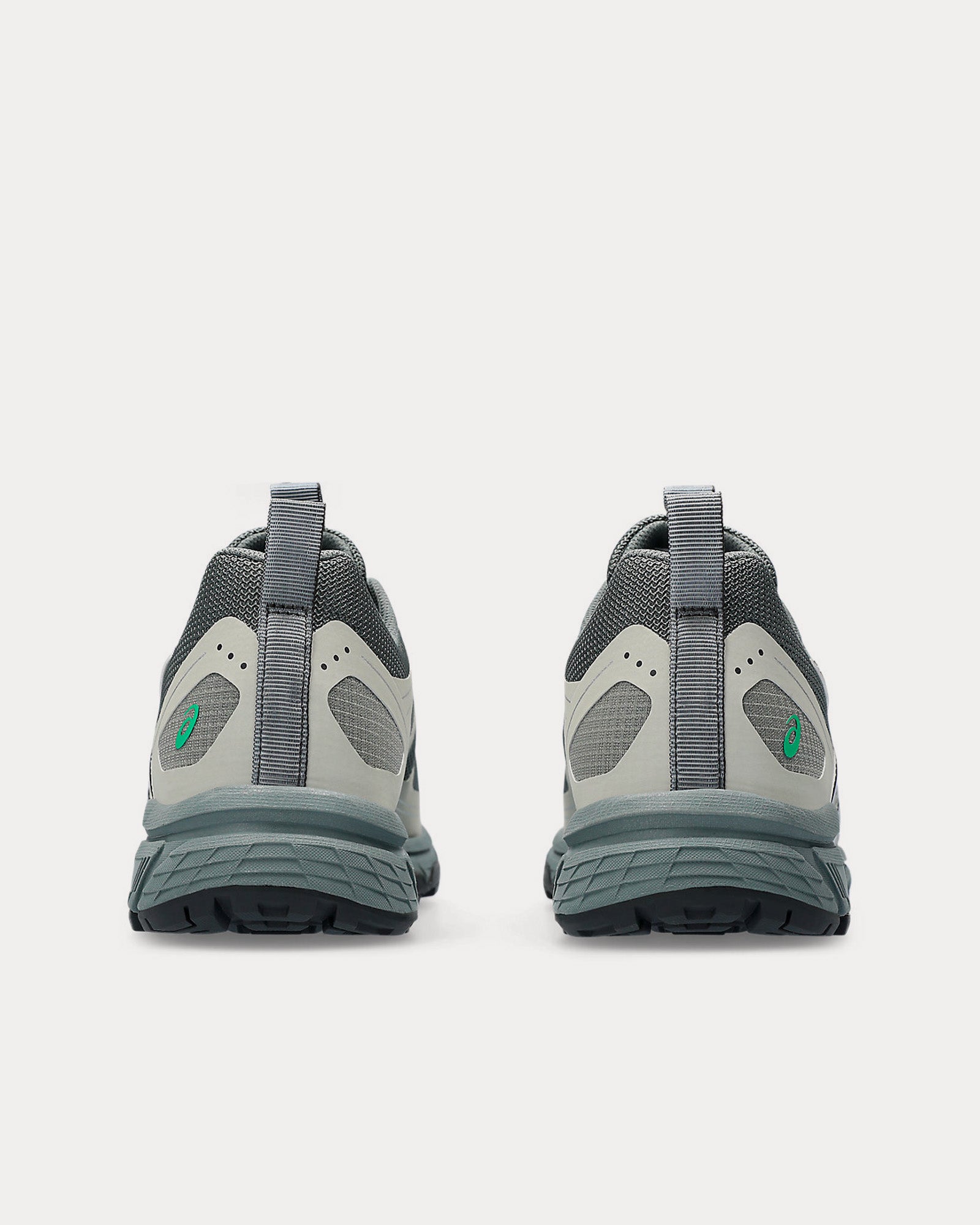 Asics Gel-Venture 6 NS Dark Pewter / Graphite Grey Low Top Sneakers ...