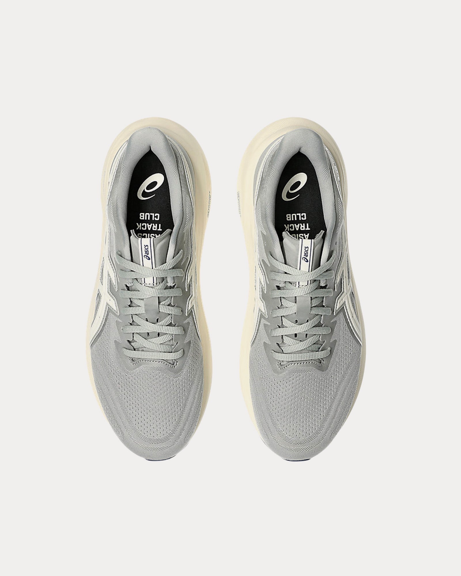 Asics Men's GT-2000 13 'Asics Track Club' Seal Grey / Birch Running Shoes