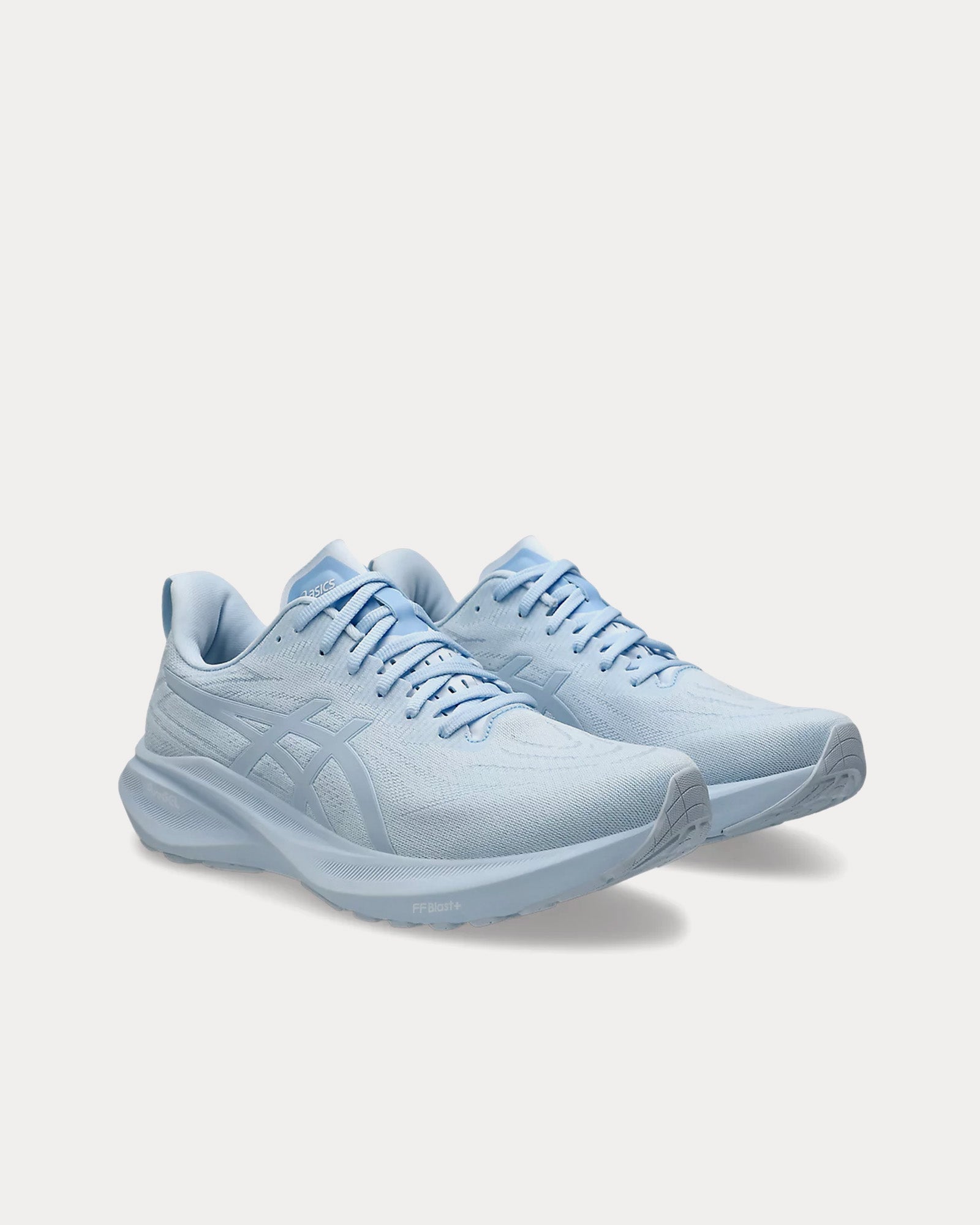 Asics Men's GT-2000 13 'Lite Show' Lite Show / Light Blue Running Shoes