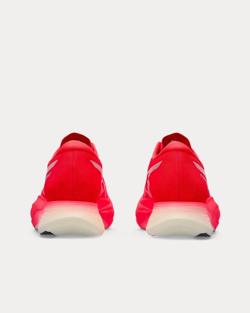 Asics Metaspeed Sky+ Diva Pink / White Running Shoes - Sneak in Peace