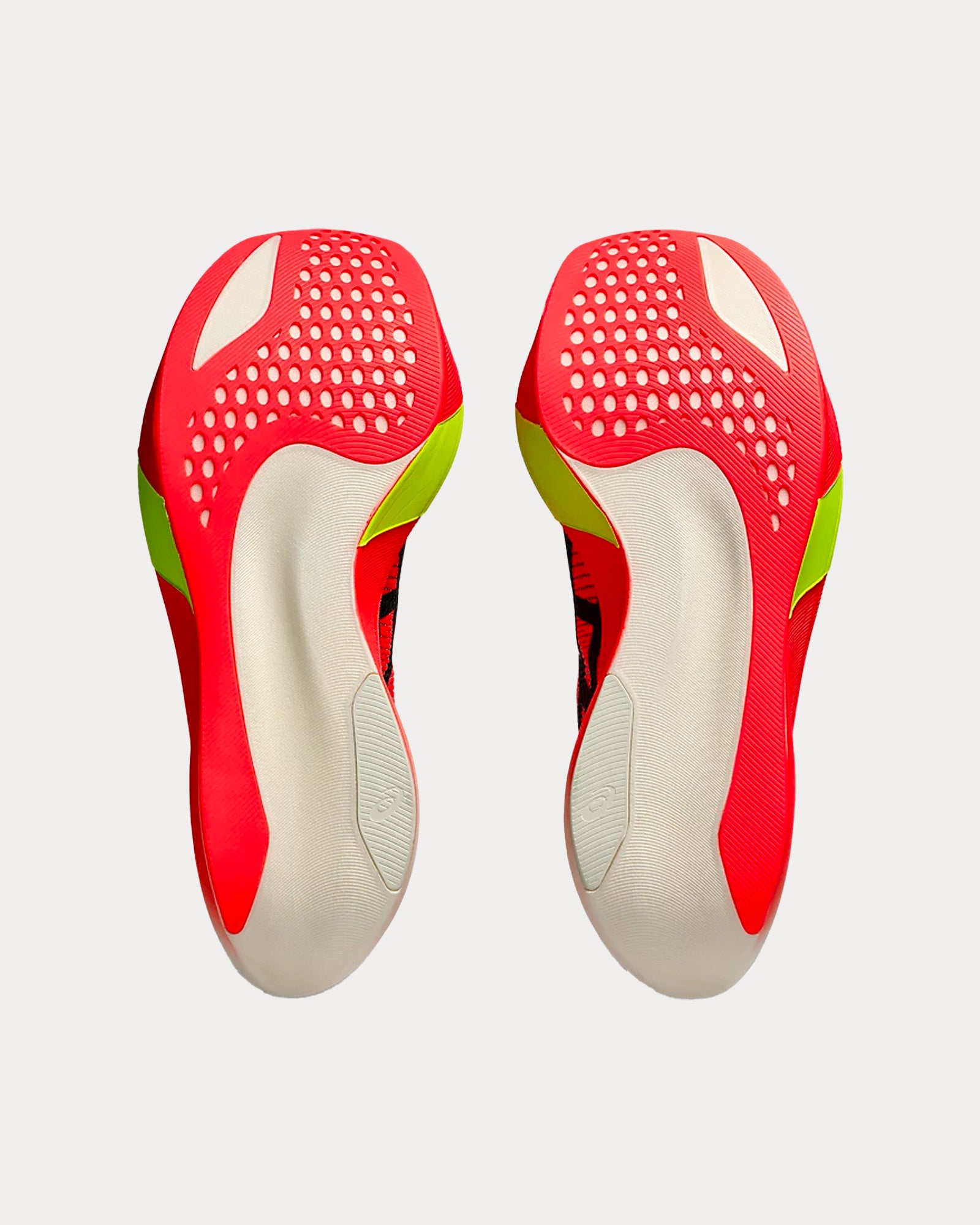 Asics Metaspeed Sky Paris Sunrise Red / Black Running Shoes - Sneak in ...