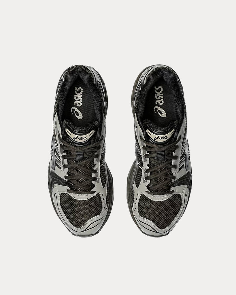 Asics x Atmos Gel-Kayano 14 Pepper / Black Low Top Sneakers - Sneak in Peace