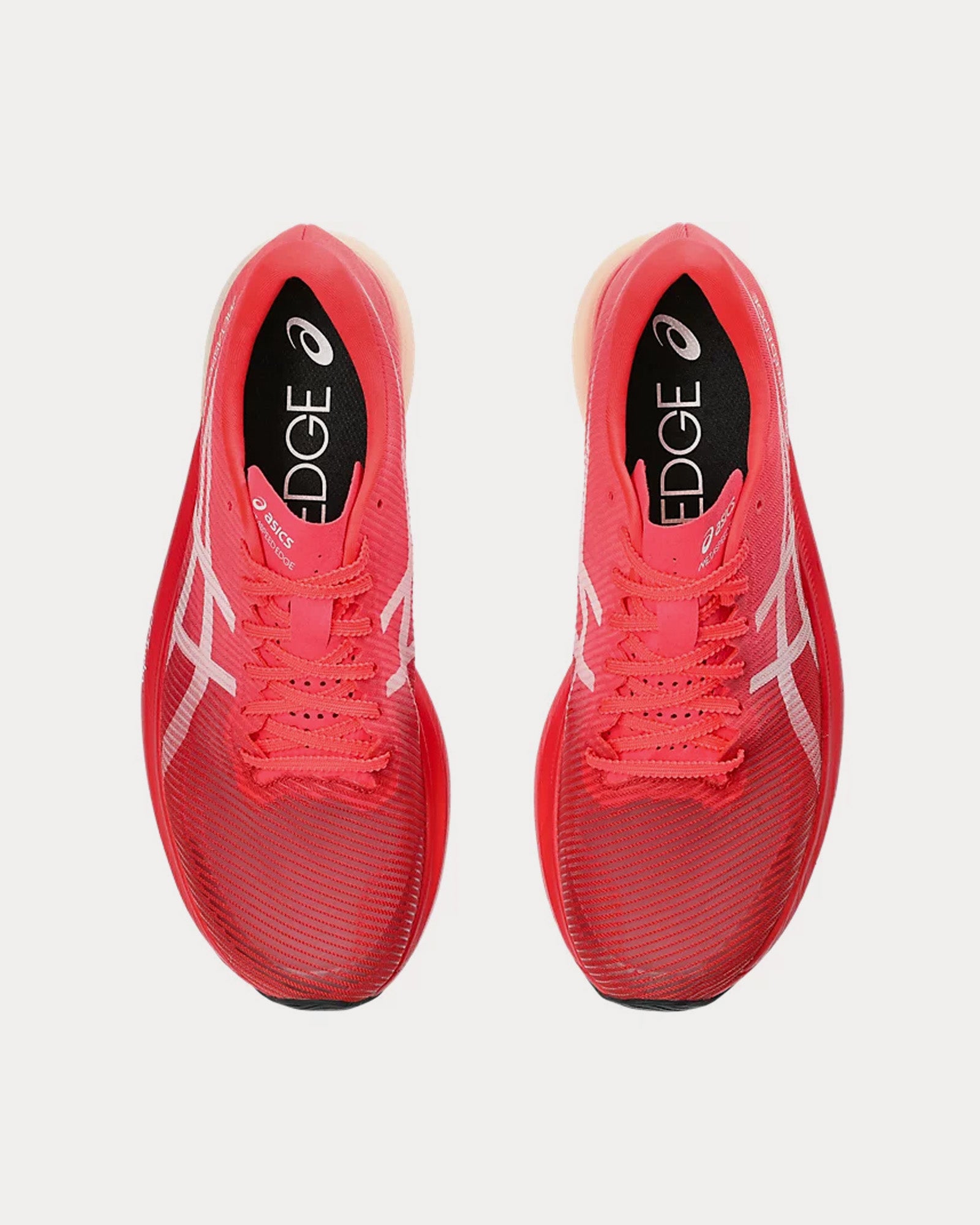 Asics Unisex Metaspeed Edge+ Diva Pink / White Running Shoes