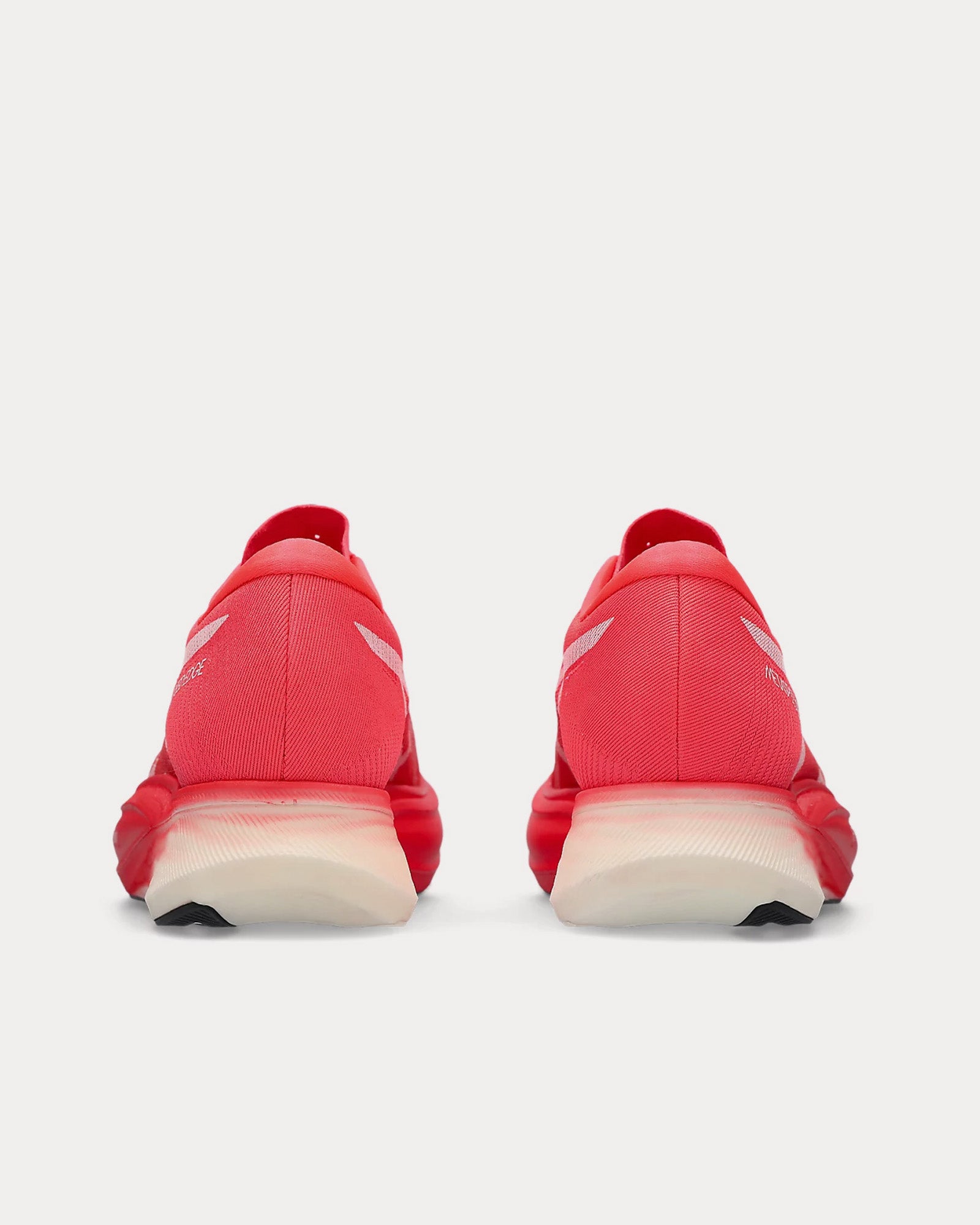 Asics Unisex Metaspeed Edge+ Diva Pink / White Running Shoes