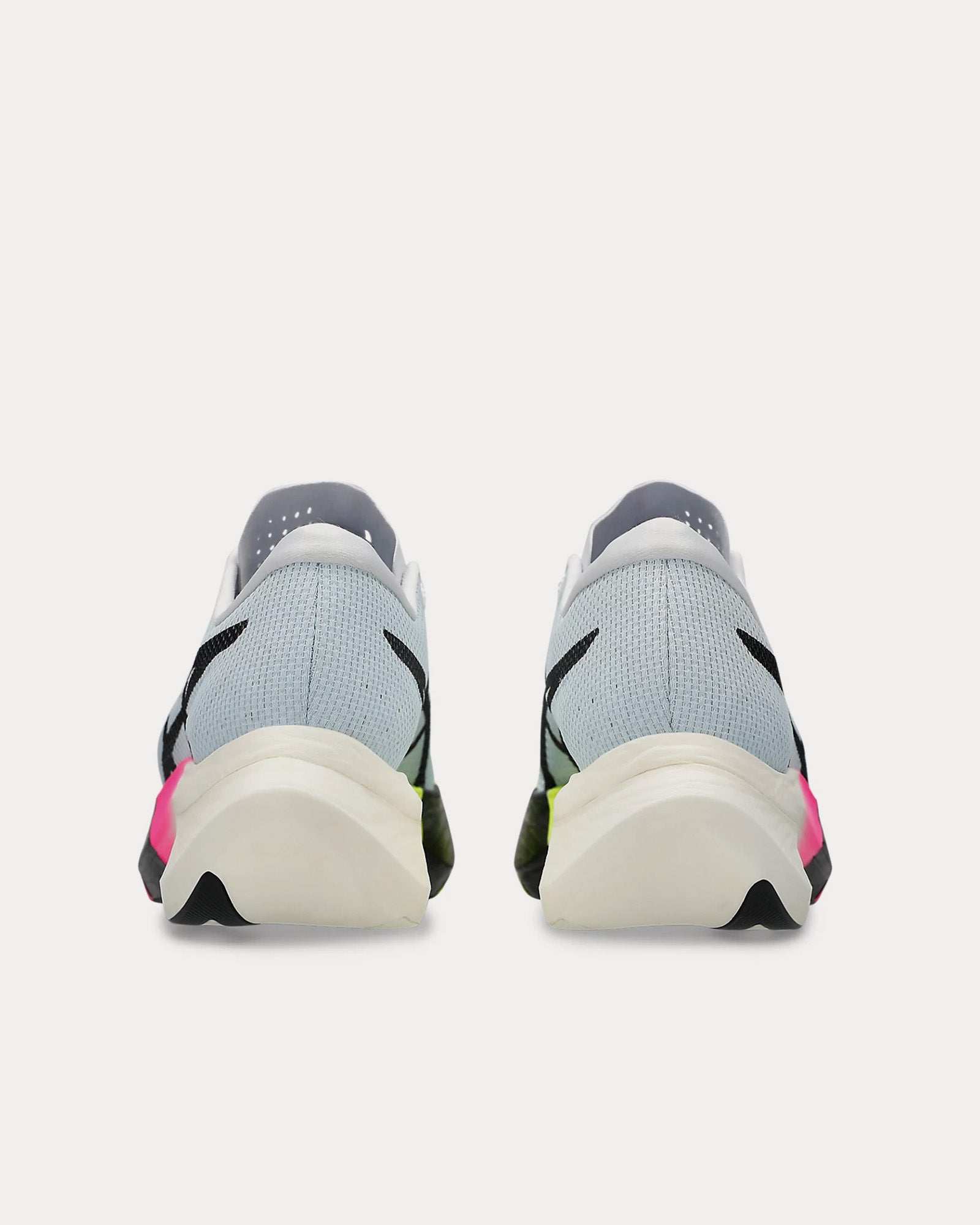 Buy Asics Unisex Metaspeed Edge Paris Light Blue / Black Running Shoes