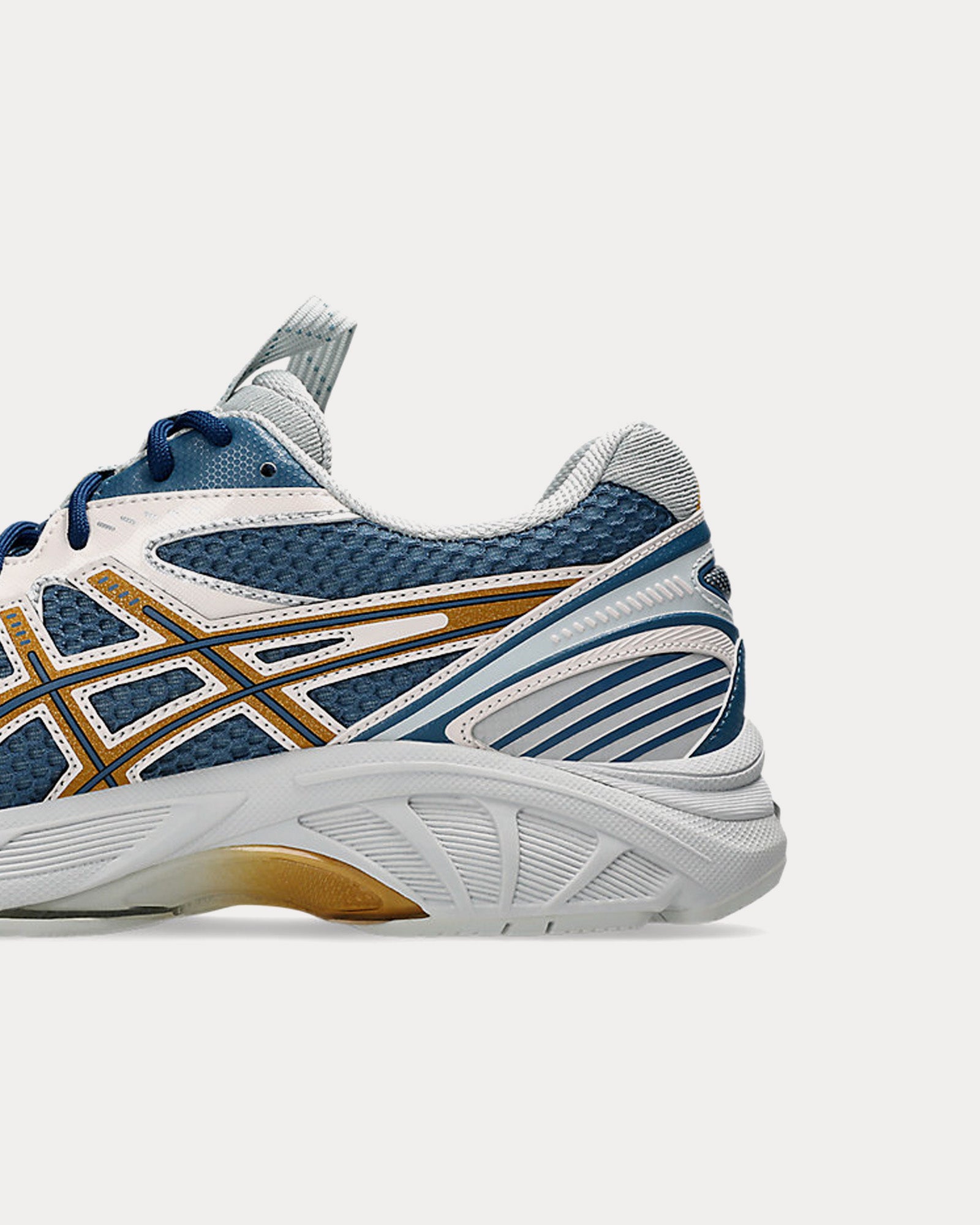 Asics x Kiko Kostadinov Unisex UB8-S GT-2160 Azure / Pure Gold Low Top ...