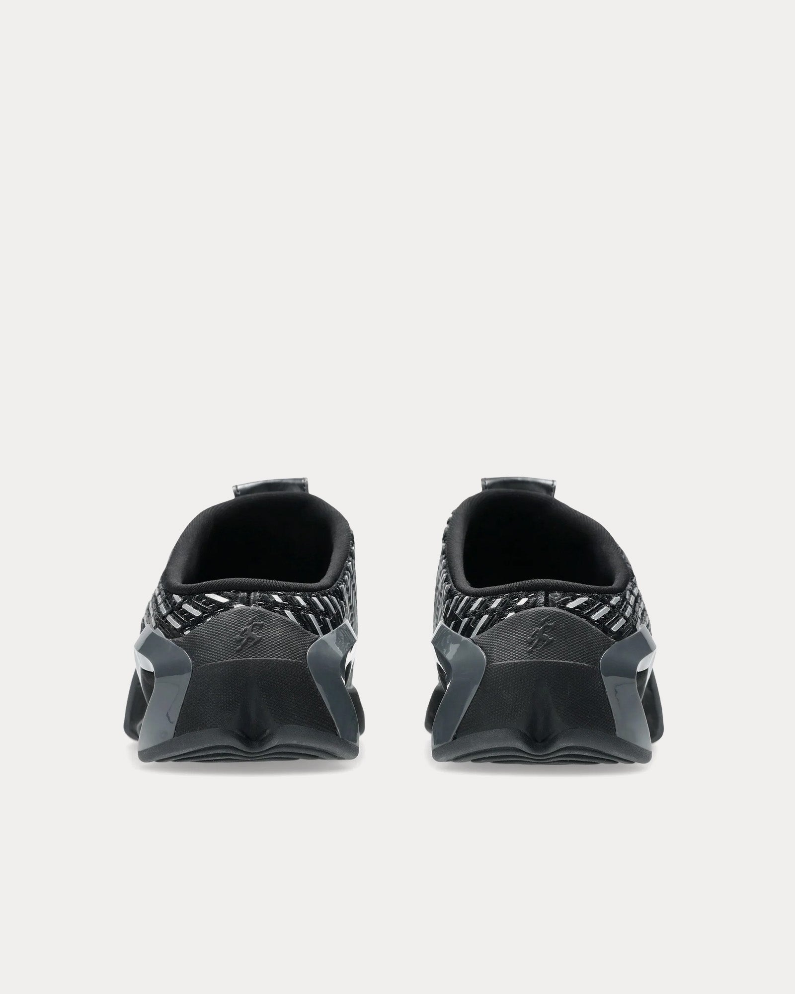 Asics x Kiko Kostadinov Unisex Gel-Styrax Obsidian Black / Pure Silver ...