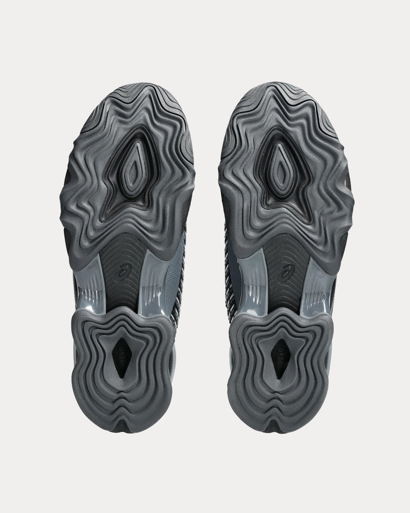 Asics x Kiko Kostadinov Unisex Gel-Styrax Obsidian Black / Pure Silver ...