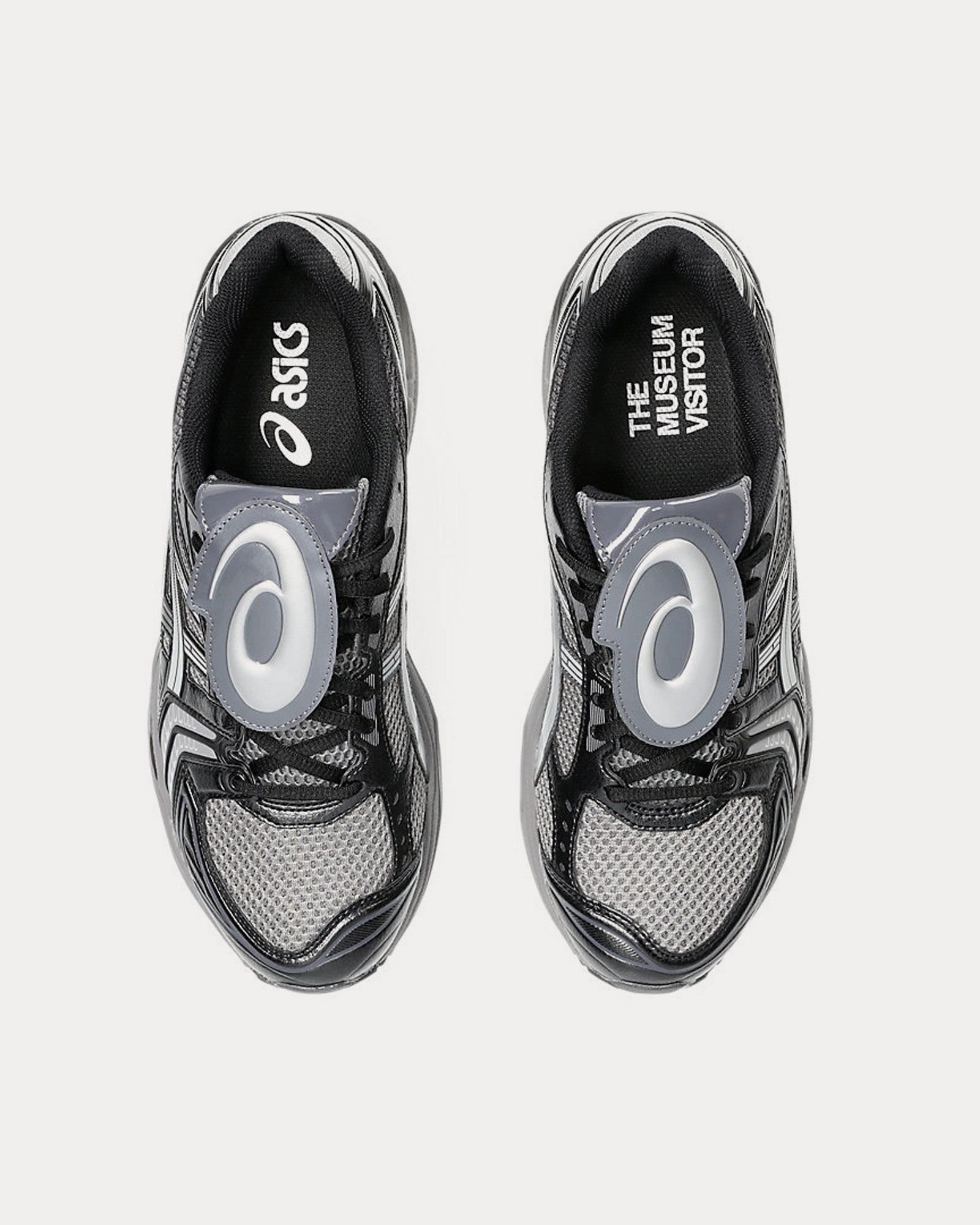 Asics x The Museum Visitor Unisex Gel-Kayano 14 Clay Grey / Glacier ...