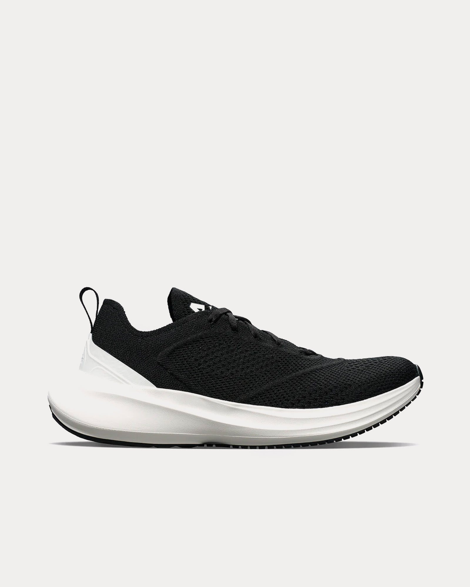 Athletic Propulsion Labs Women's TechLoom Dream Black / White Running Shoes