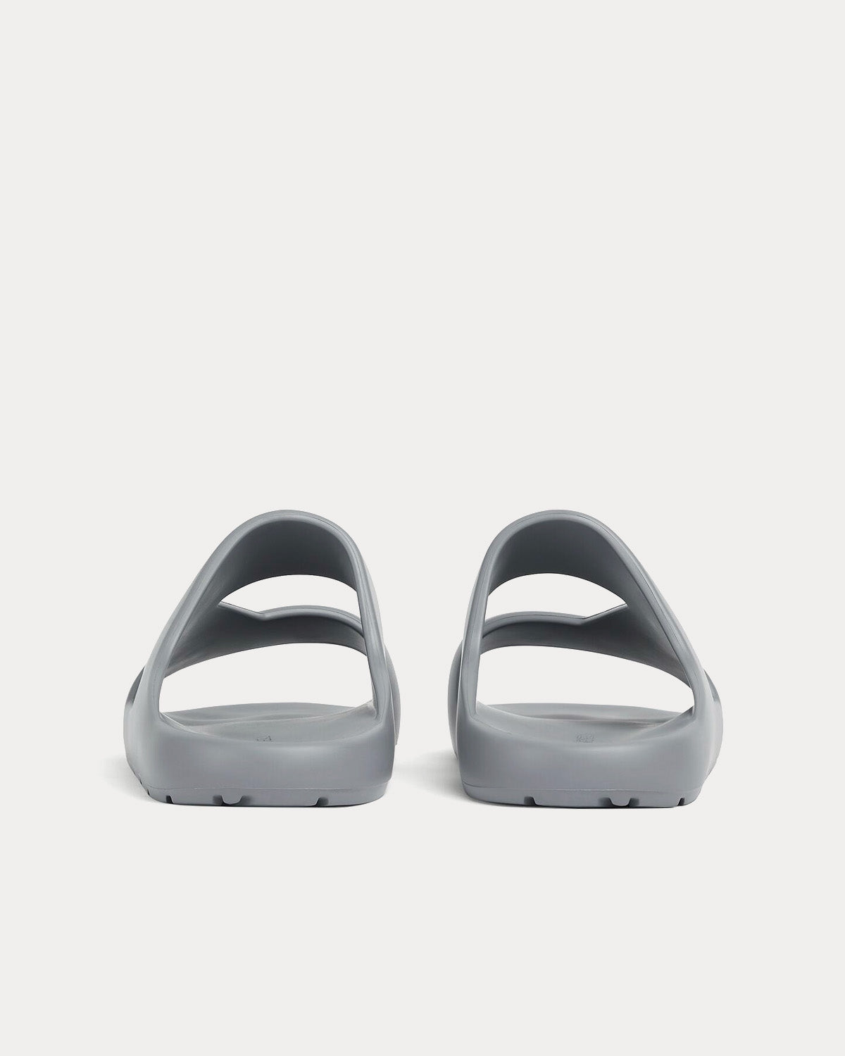 Bottega Veneta Band Vapor Slides - Sneak in Peace