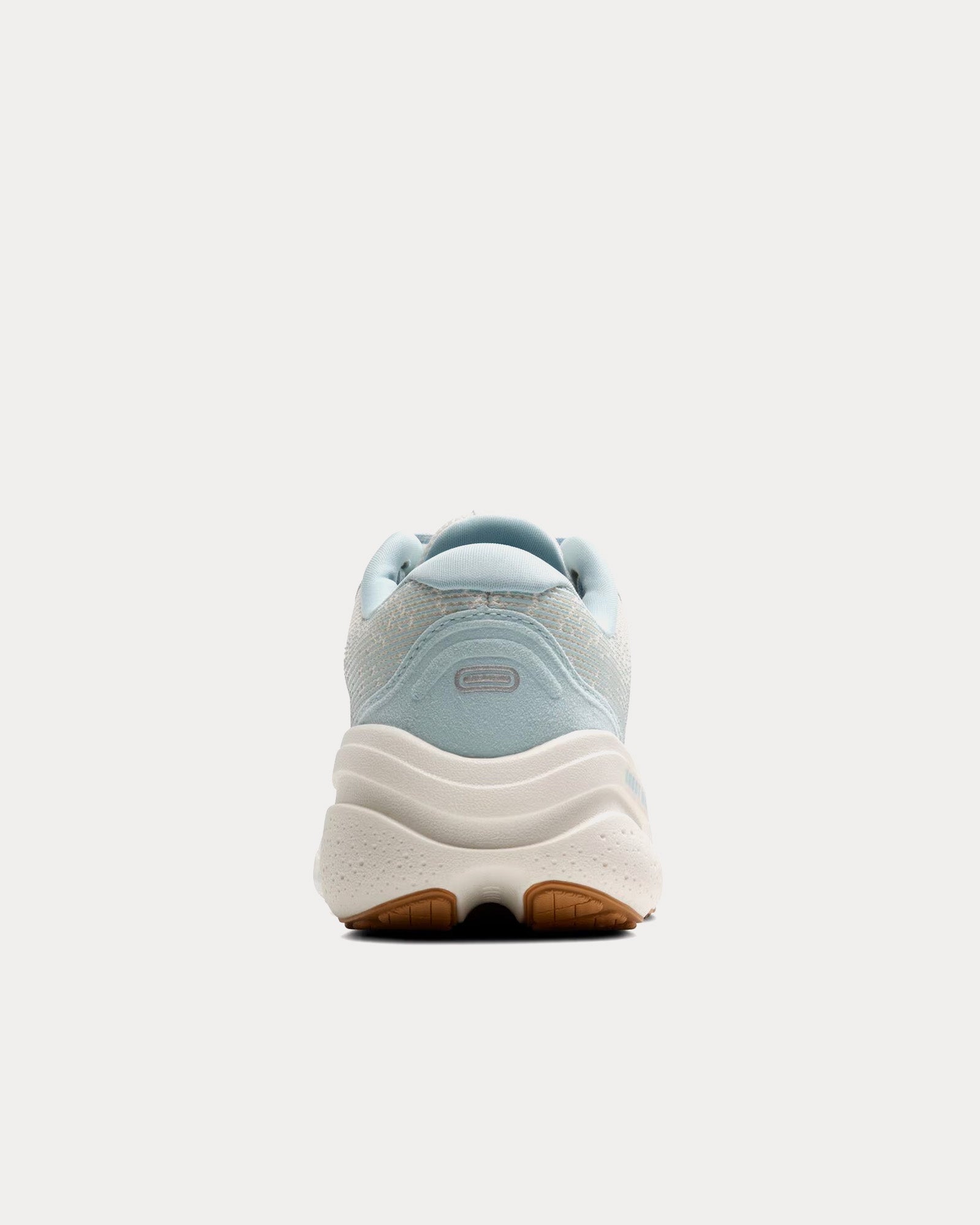 Brooks Running Women's Ghost Max 2 Coconut Milk / Winter Sky Running Shoes