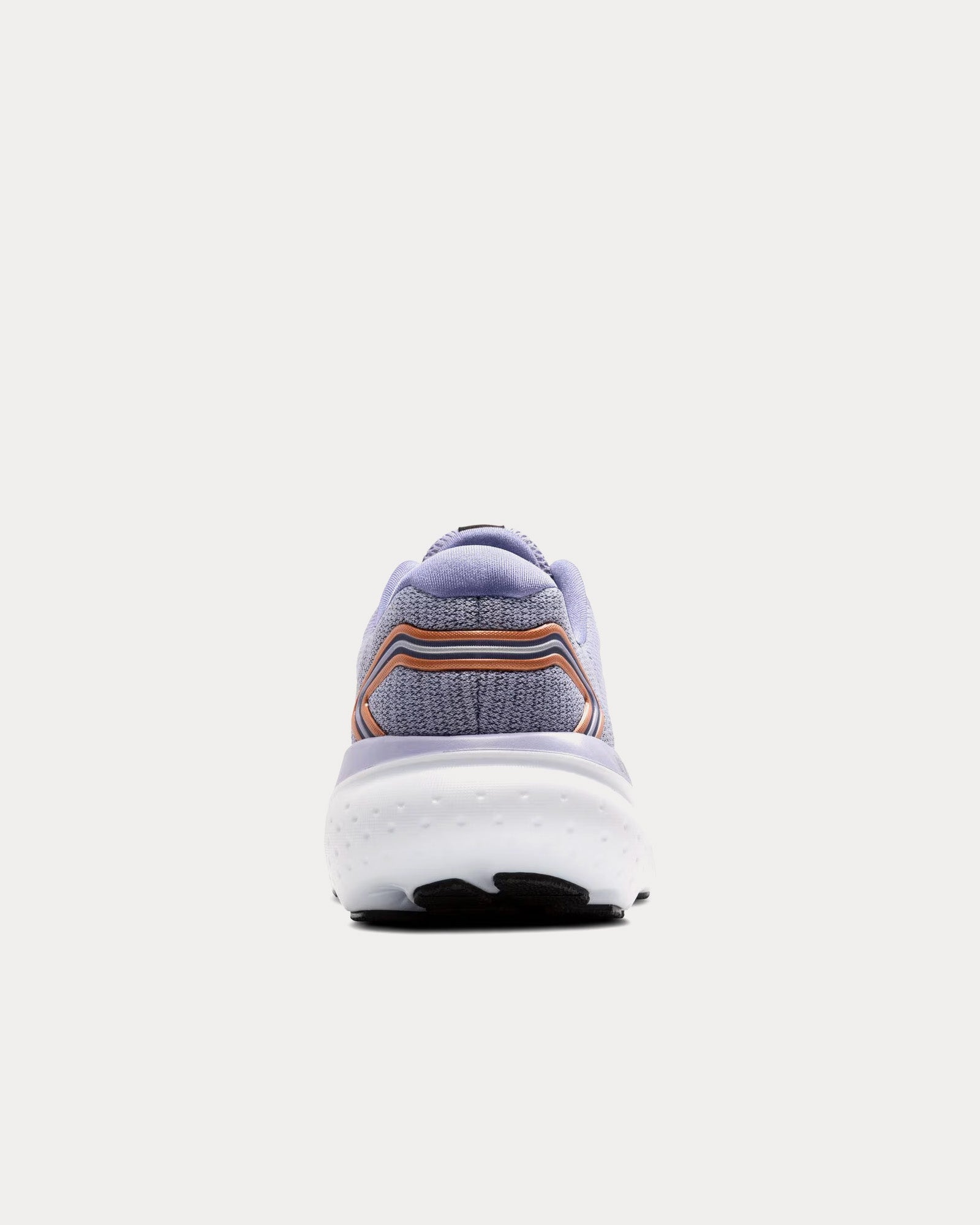 Brooks Running Women's Glycerin 21 Lavender / Black / Copper Running Shoes