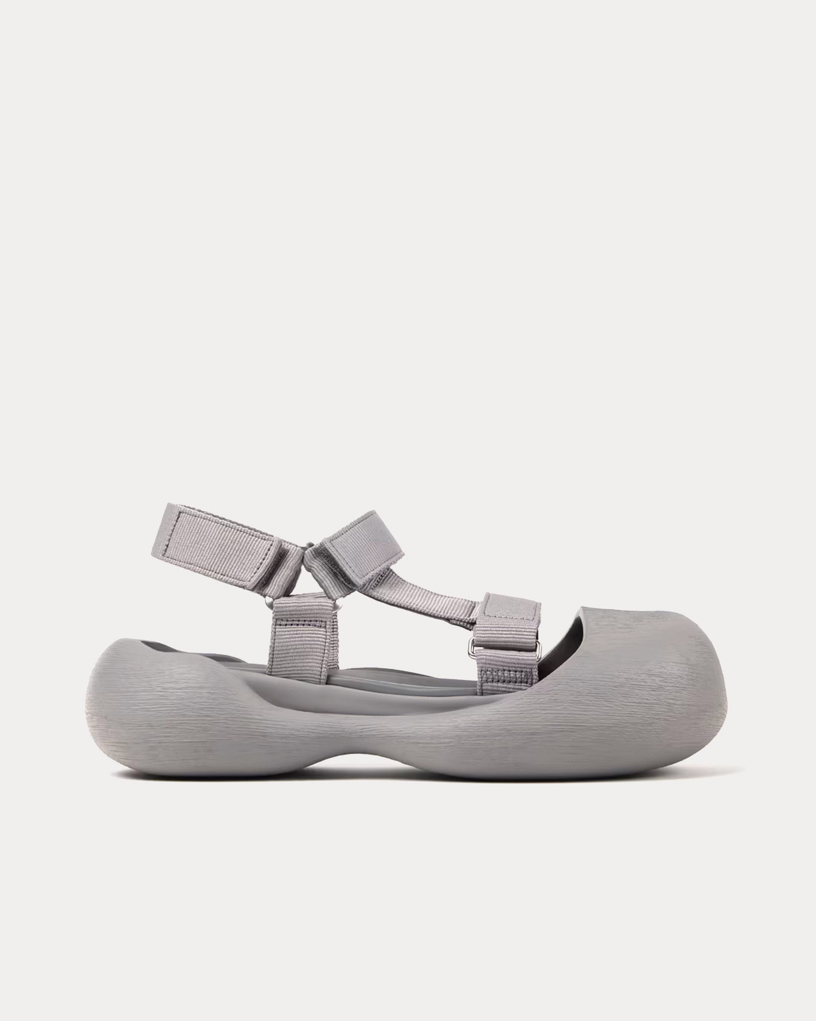 Camper Women's Caramba Grey Sandals