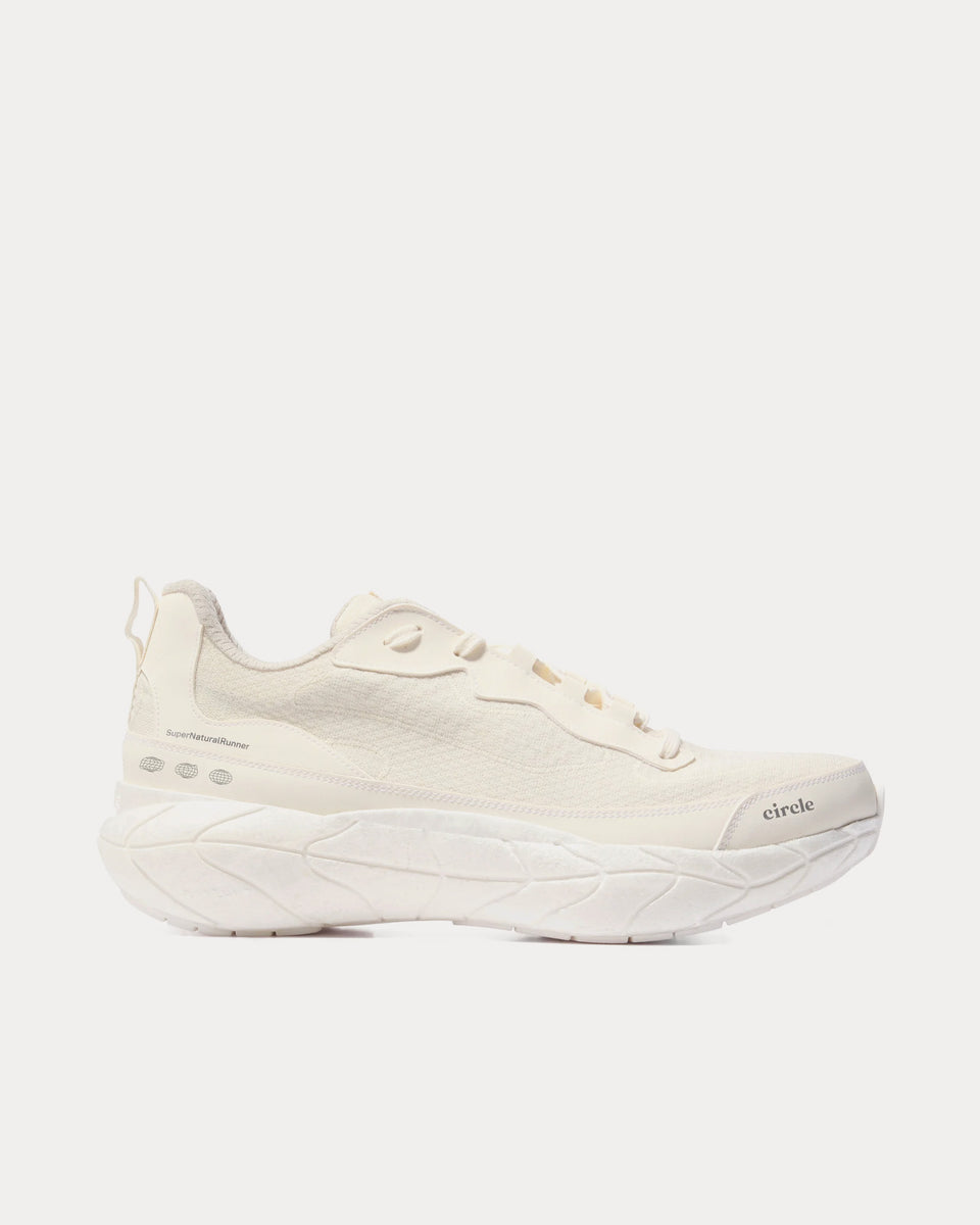 Circle Sportswear Supernatural Natural Running Shoes - Sneak in Peace