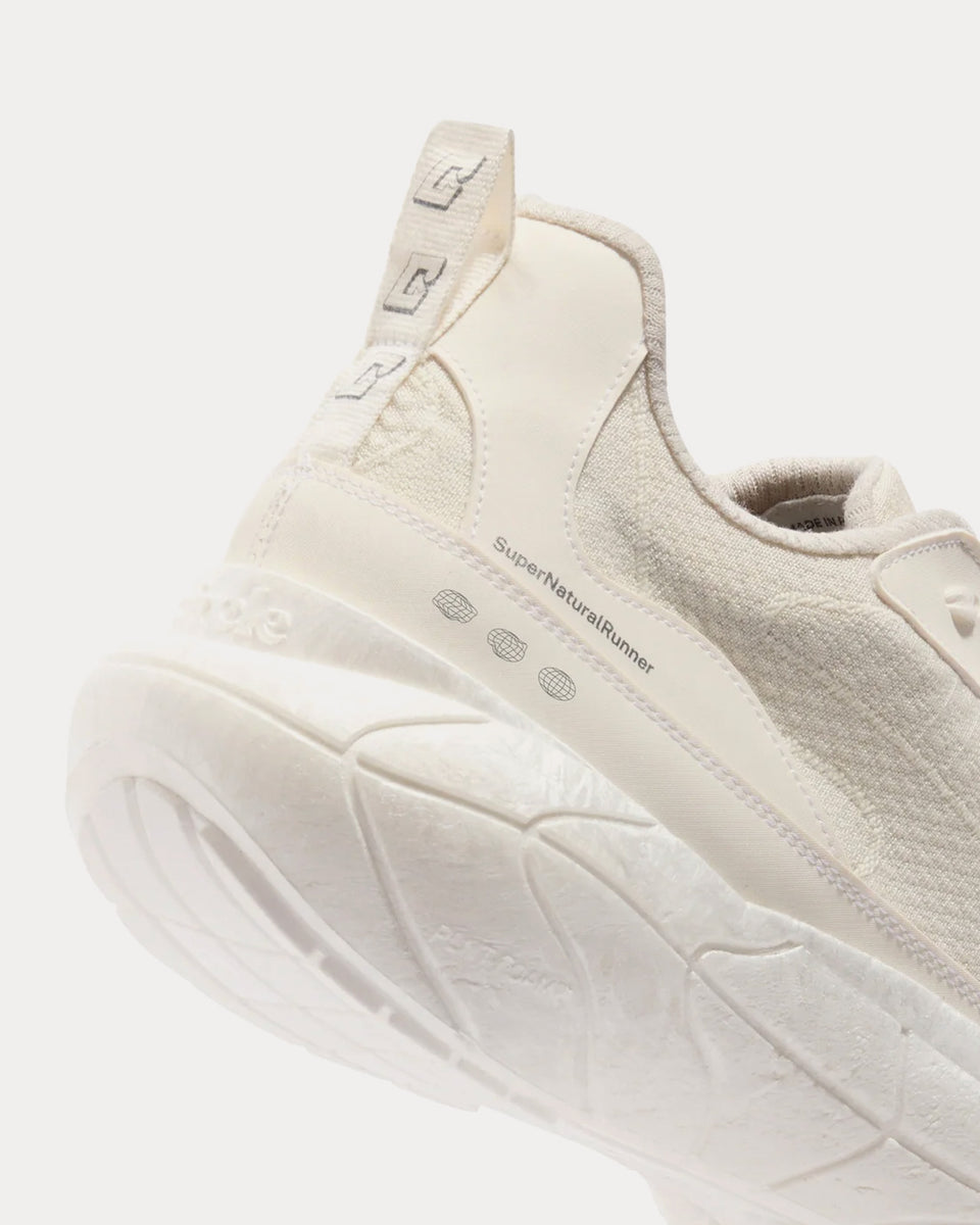 Circle Sportswear Supernatural Natural Running Shoes - Sneak in Peace