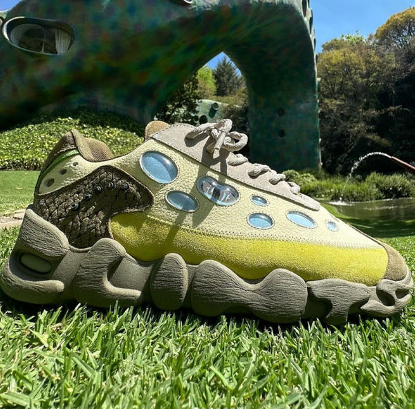 CLINTS Inc Sneakers - Shop the Collection at Sneak in Peace