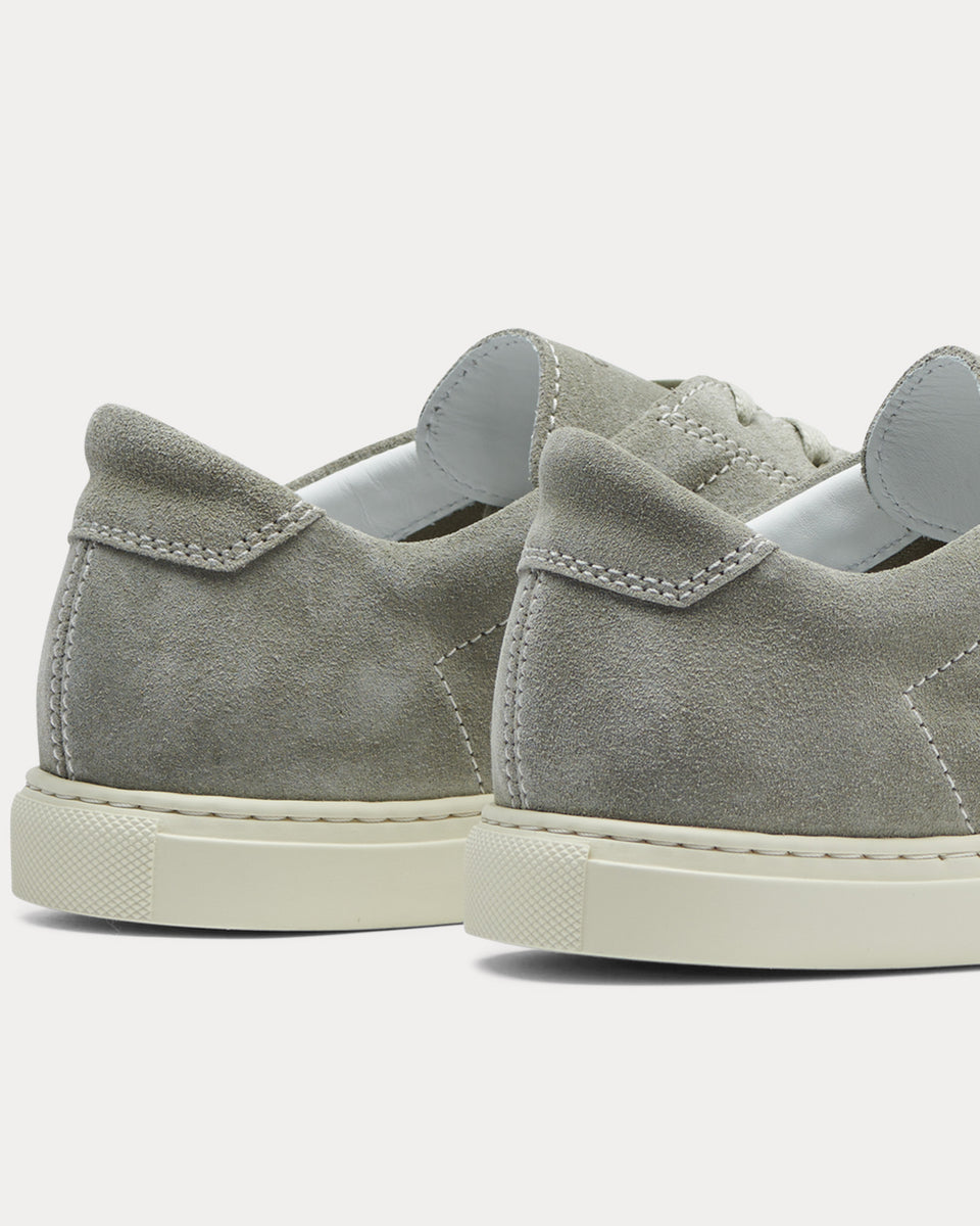 CQP Racquet Sage Low Top Sneakers - Sneak in Peace