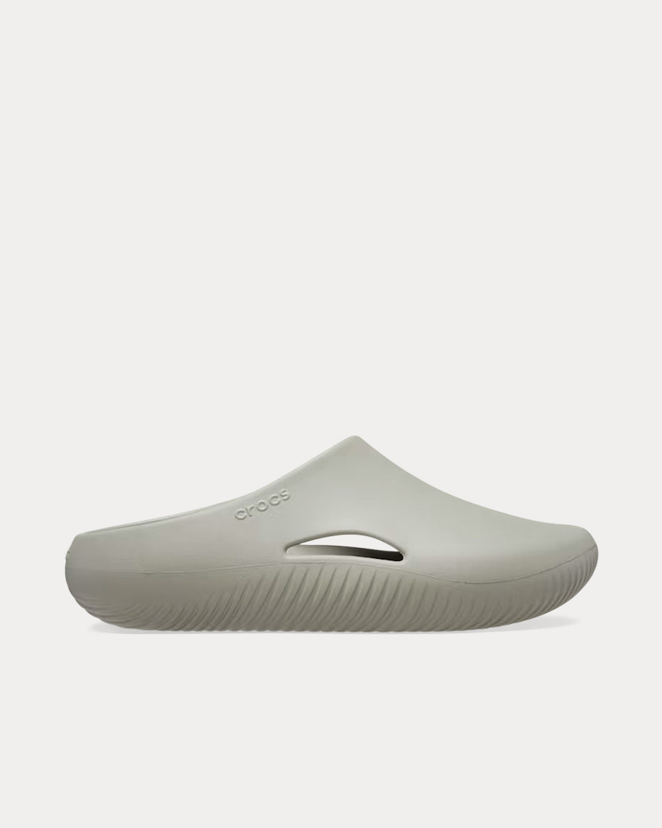 Crocs Mellow Recovery Elephant Clogs - Sneak in Peace