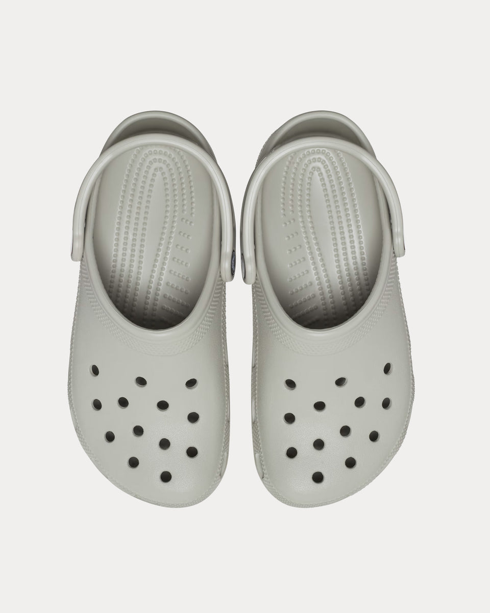 Crocs Classic Elephant Clogs - Sneak in Peace