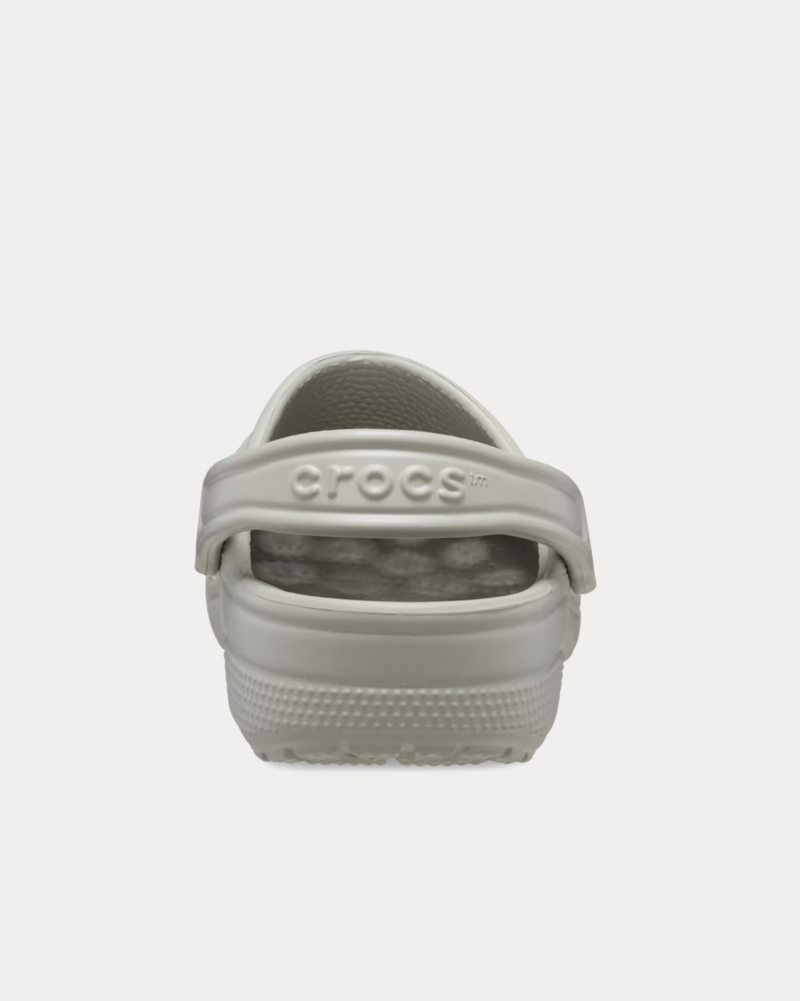 Crocs Classic Elephant Clogs - Sneak in Peace