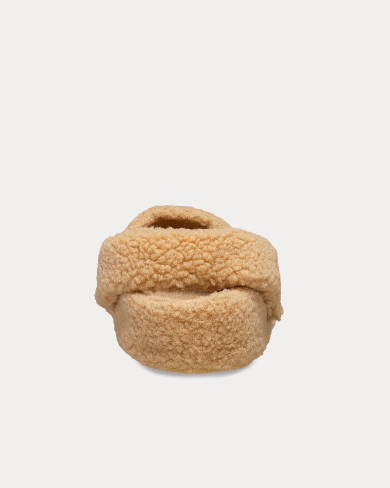 Buy Crocs Unisex Classic Cozzzy Wheat Slippers