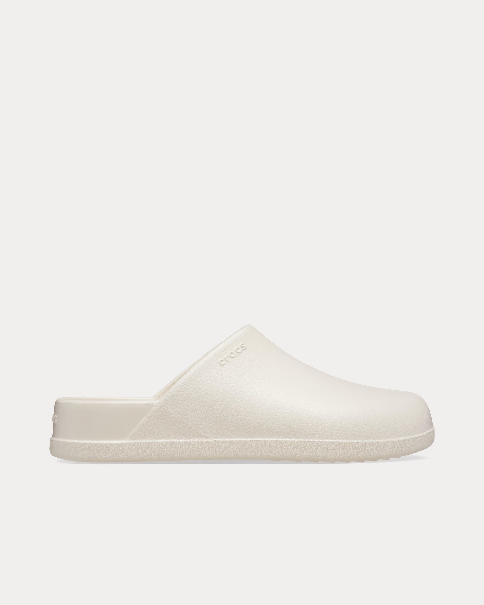 Crocs Unisex Dylan Stucco Clogs