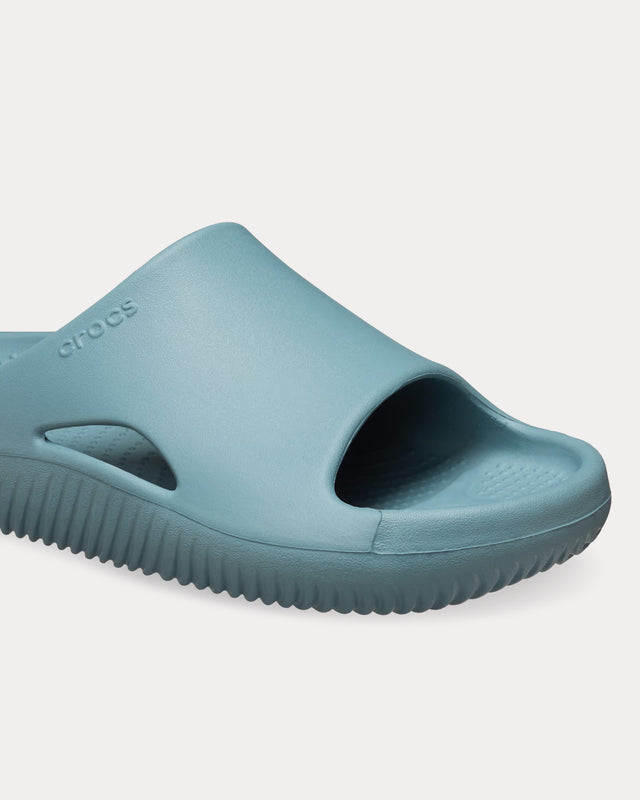 Crocs Unisex Mellow Recovery Pond Slides
