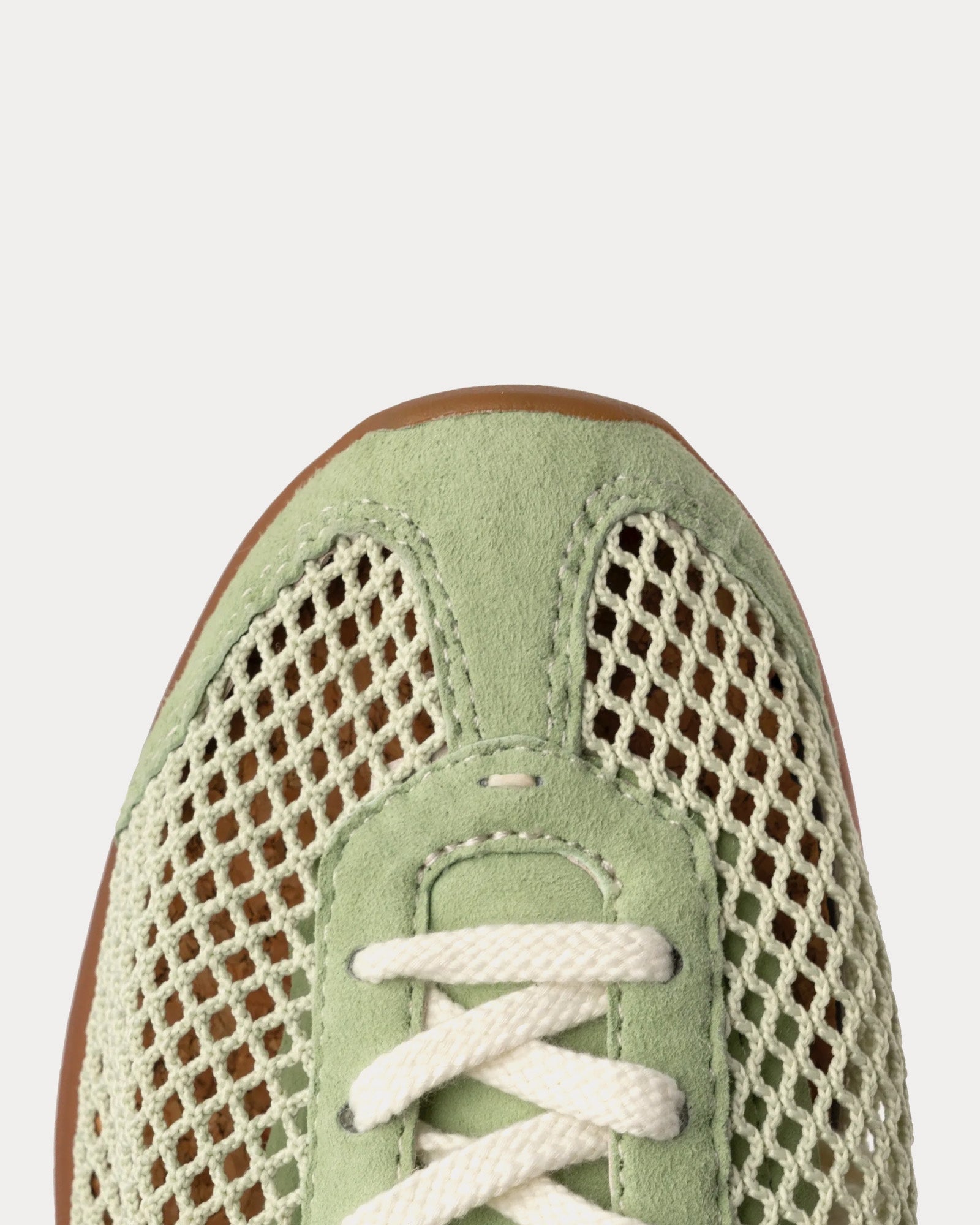 Foot Industry Women's GAT Ballet 2.0 Seedling Low Top Sneakers