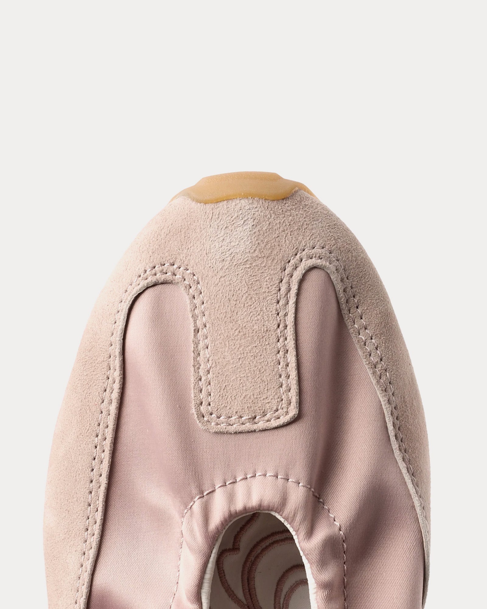 Foot Industry Women's Mary Jane Runner Sphinx / Antique White Slip On ...