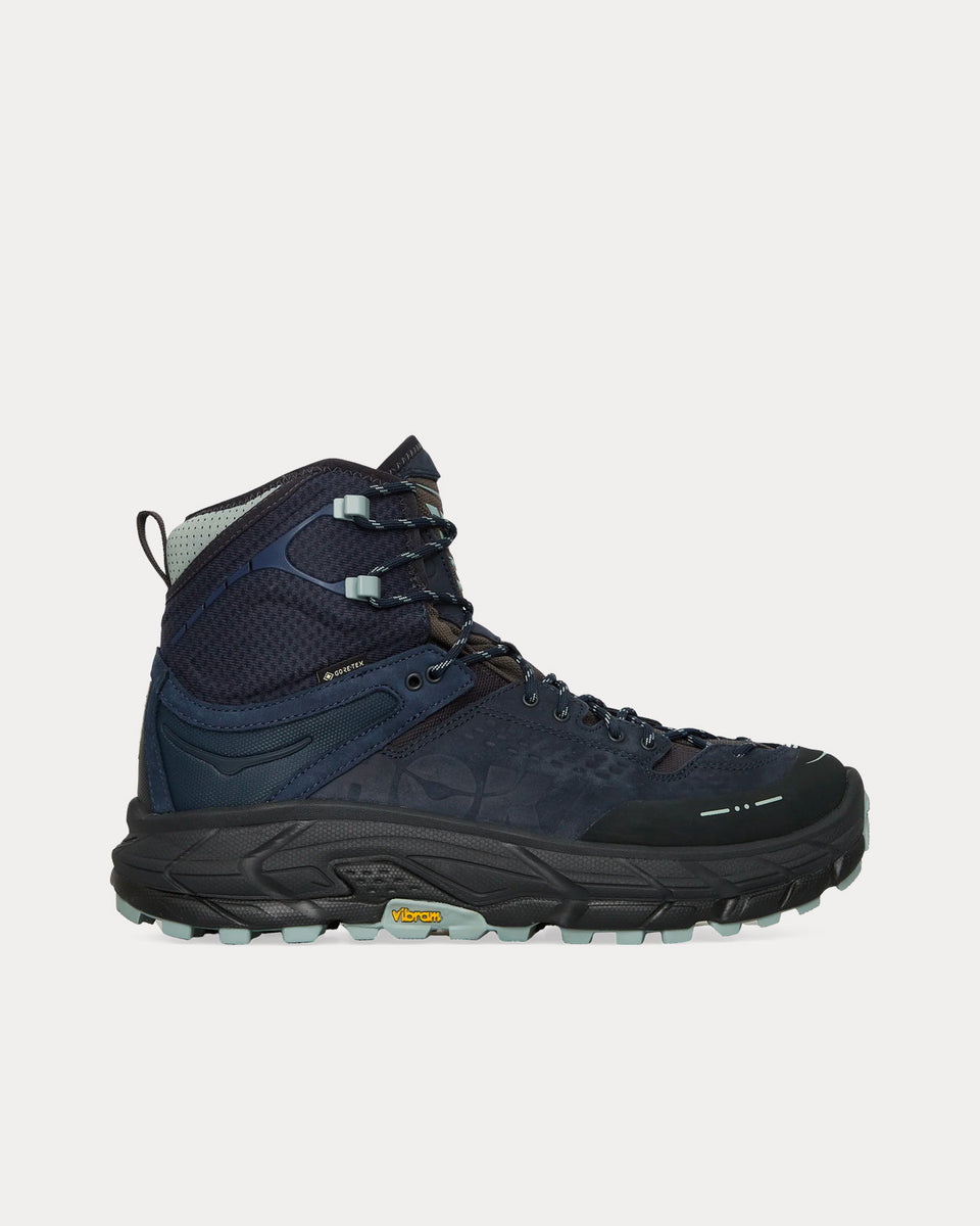 Hoka. x J.L-A.J Tor Ultra Hi Aurora High Top Sneakers - Sneak in Peace