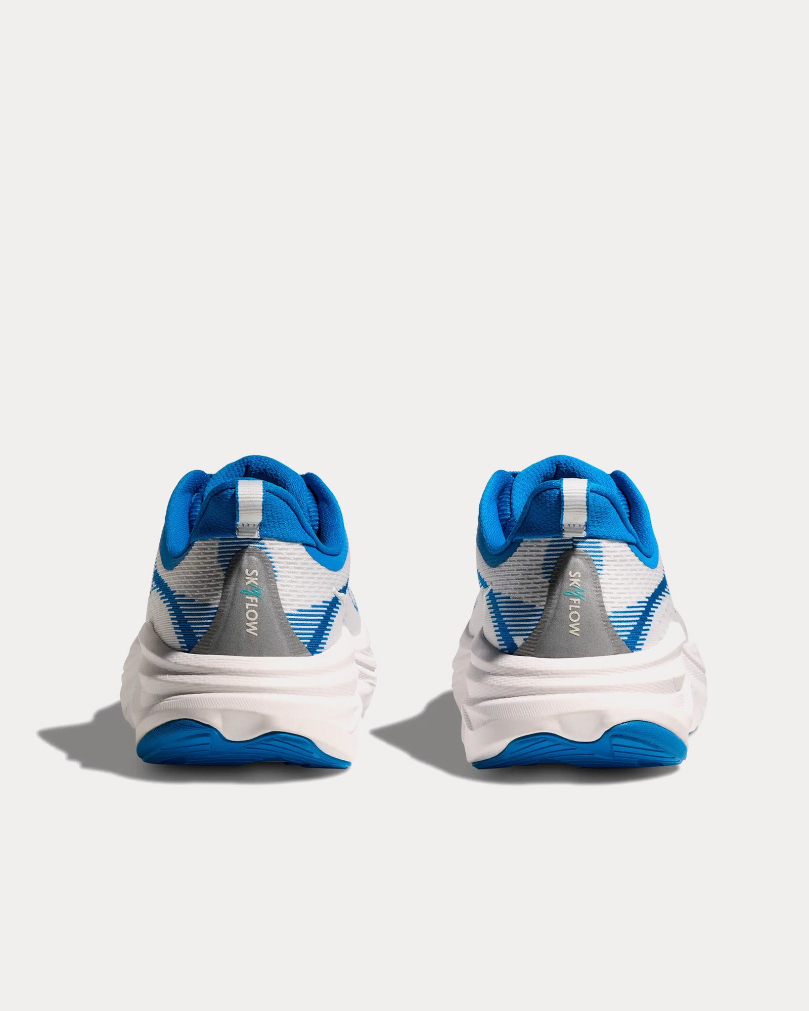 HOKA Men's Skyflow HOKA Blue / Frost Running Shoes