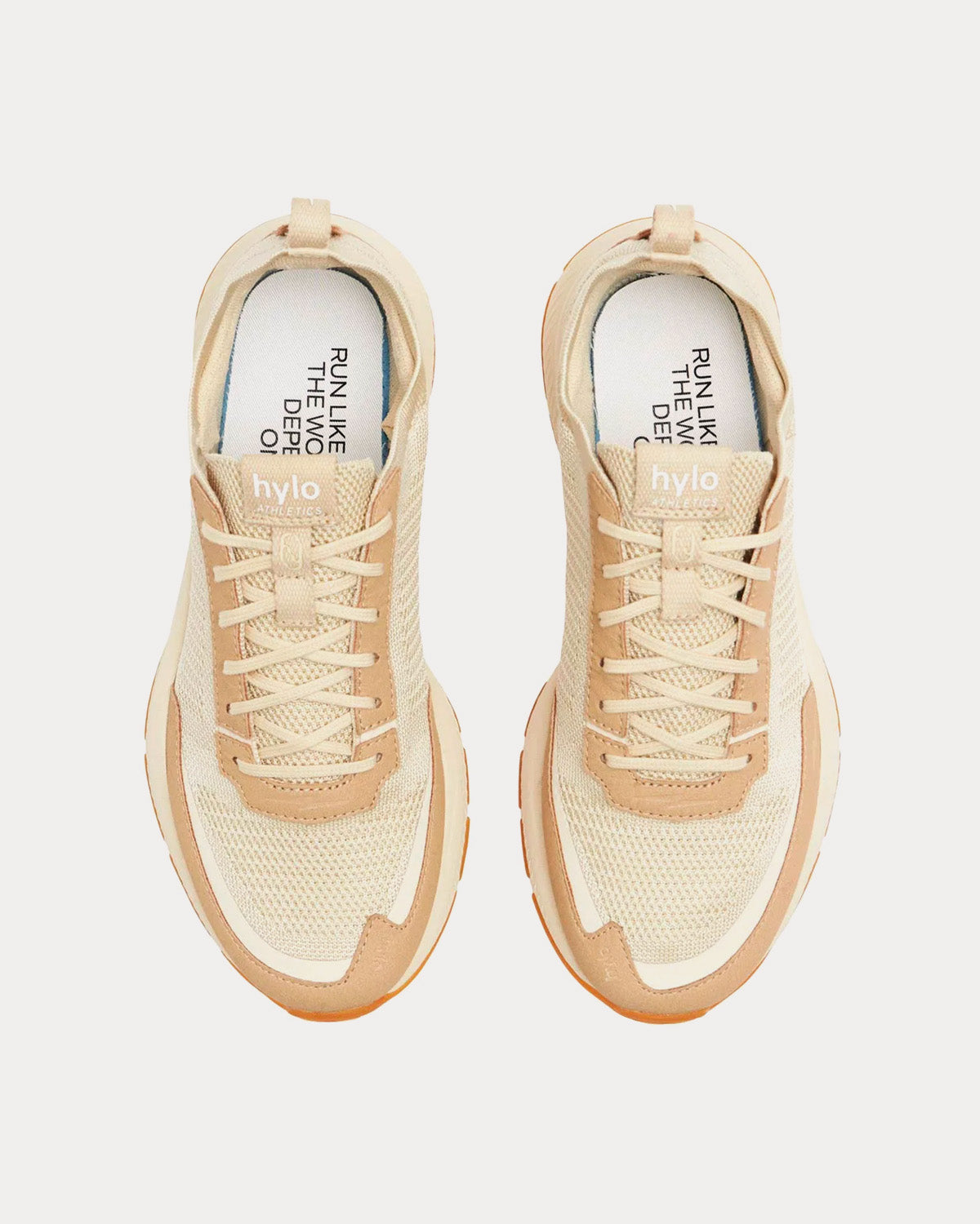 Hylo Unisex Legacy Sand Running Shoes