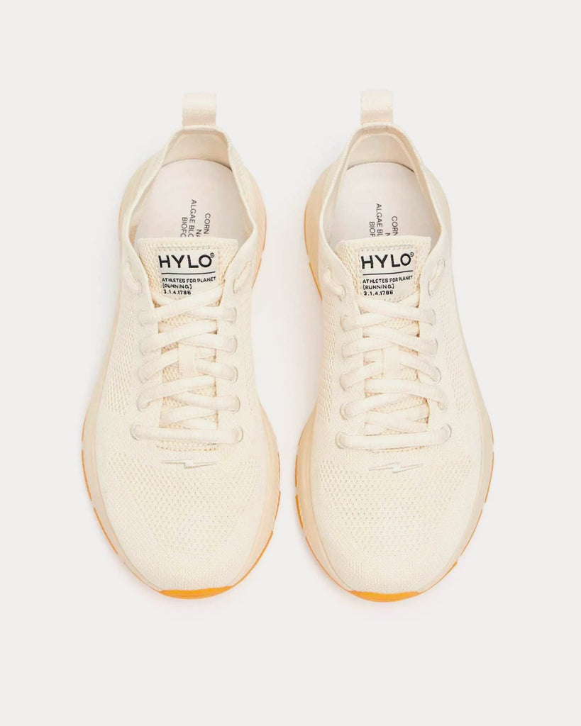 Hylo Light Sand Running Shoes - Sneak in Peace