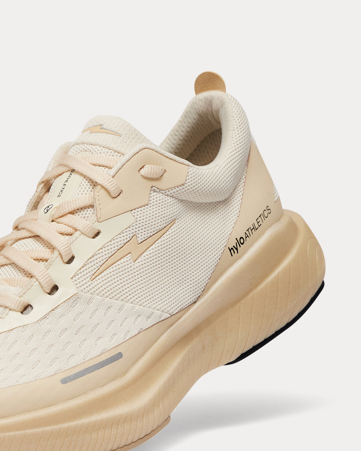 Hylo Impact Sand Running Shoes - Sneak in Peace