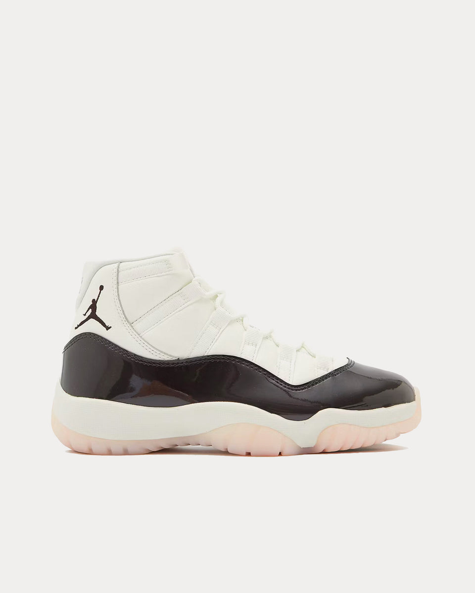 Jordan Air Jordan 11 Retro 'Neapolitan' Low Top Sneakers - Sneak in Peace