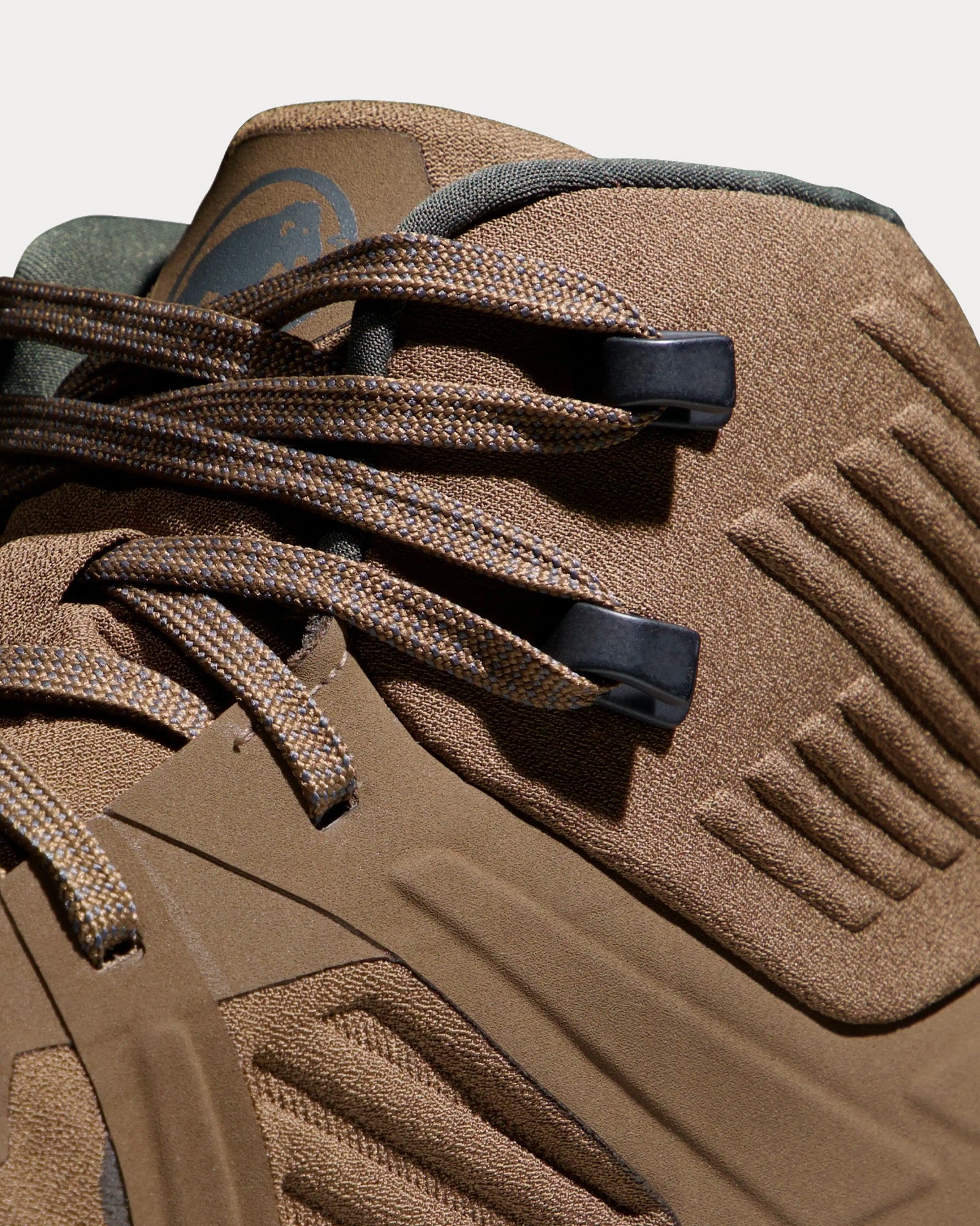 Mammut Men's Ultimate III Mid GTX Moor / Titanium Boots