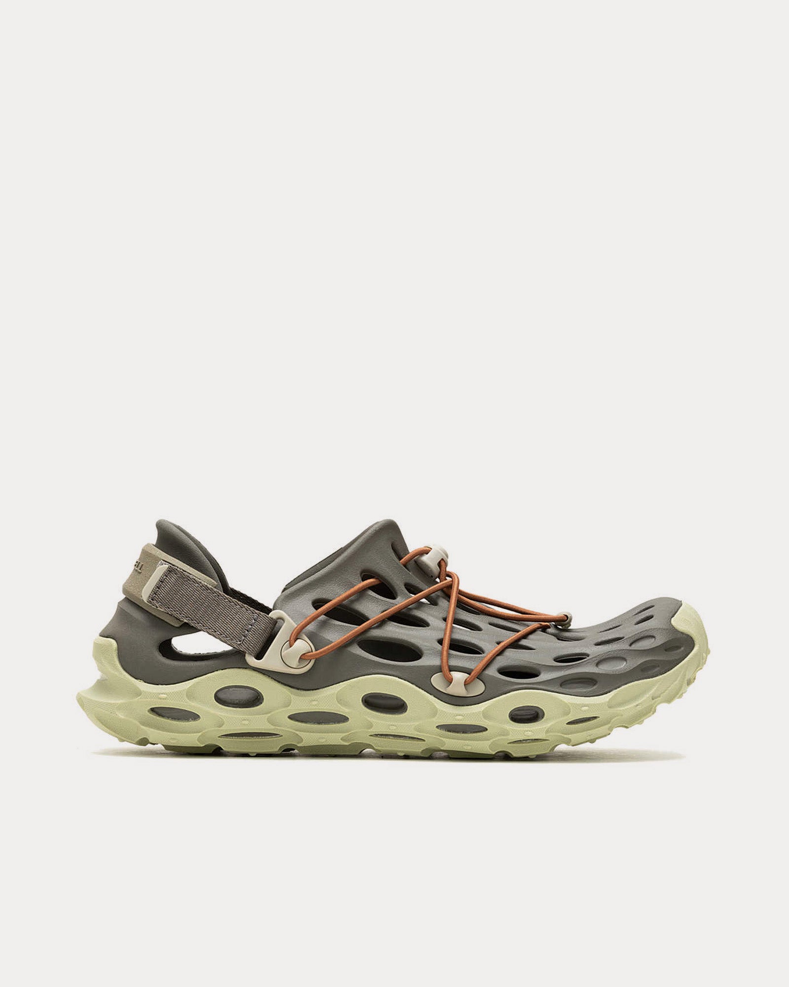Merrell 1TRL Men's Hydro Moc AT CAGE Boulder Clogs