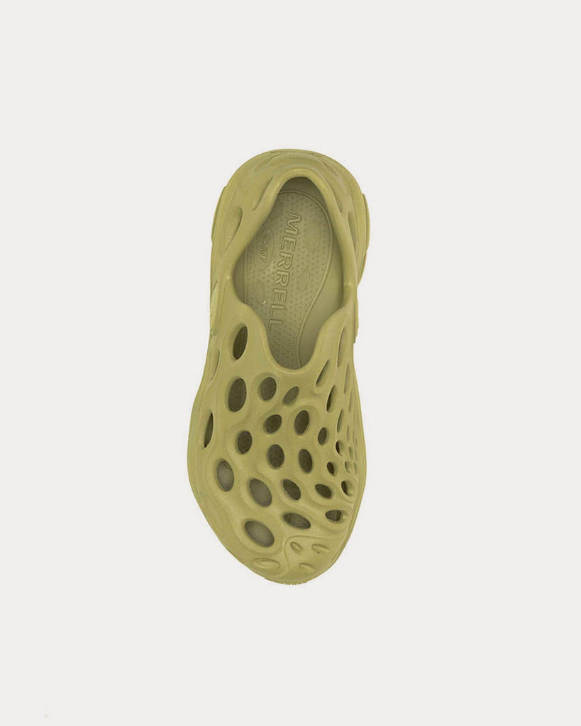 Merrell 1TRL Hydro Next Gen Moc Triple Mosstone Slip On Sneakers - Sneak in Peace