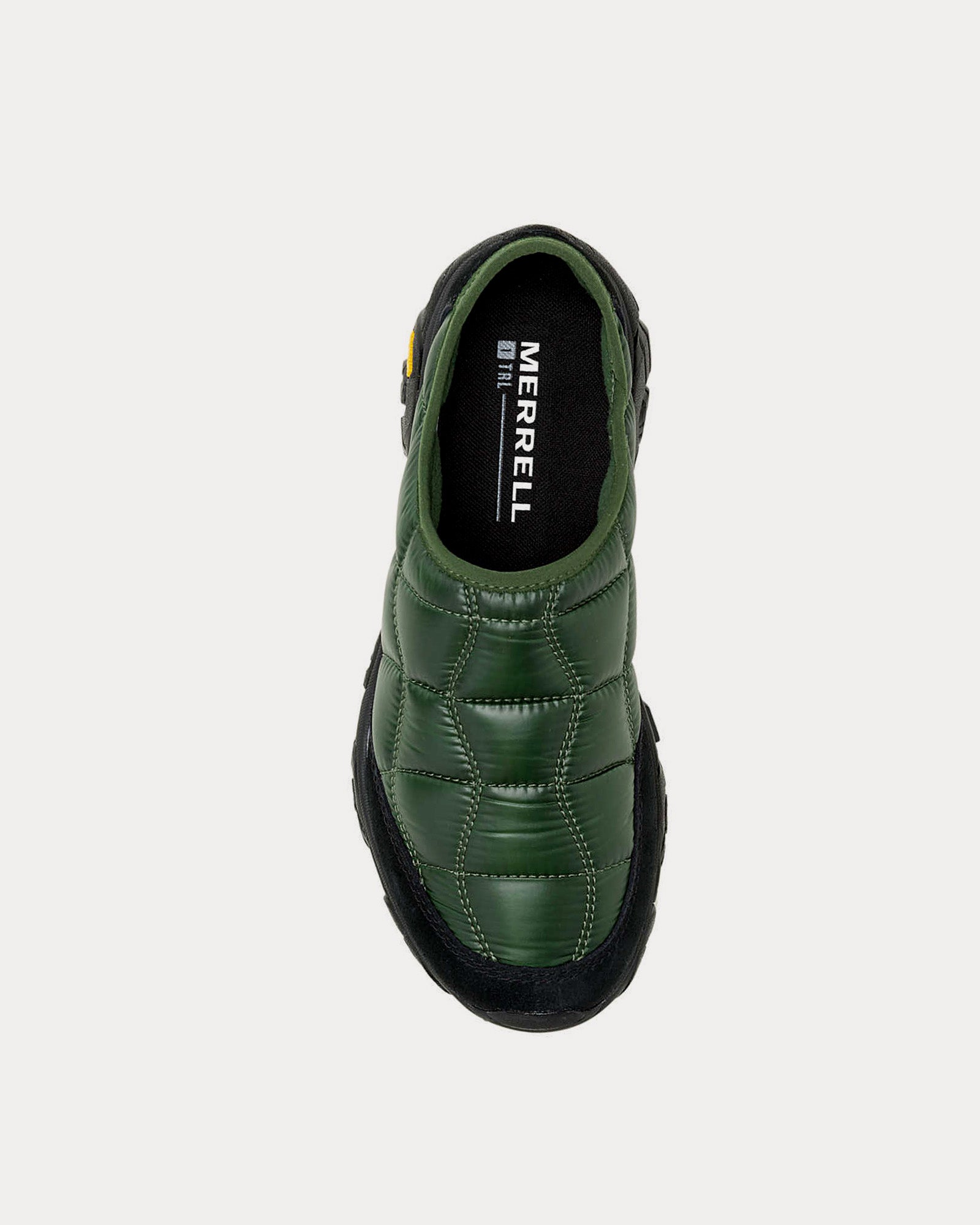 Merrell 1TRL Women's Moab 2 Quilted Viridian Slides