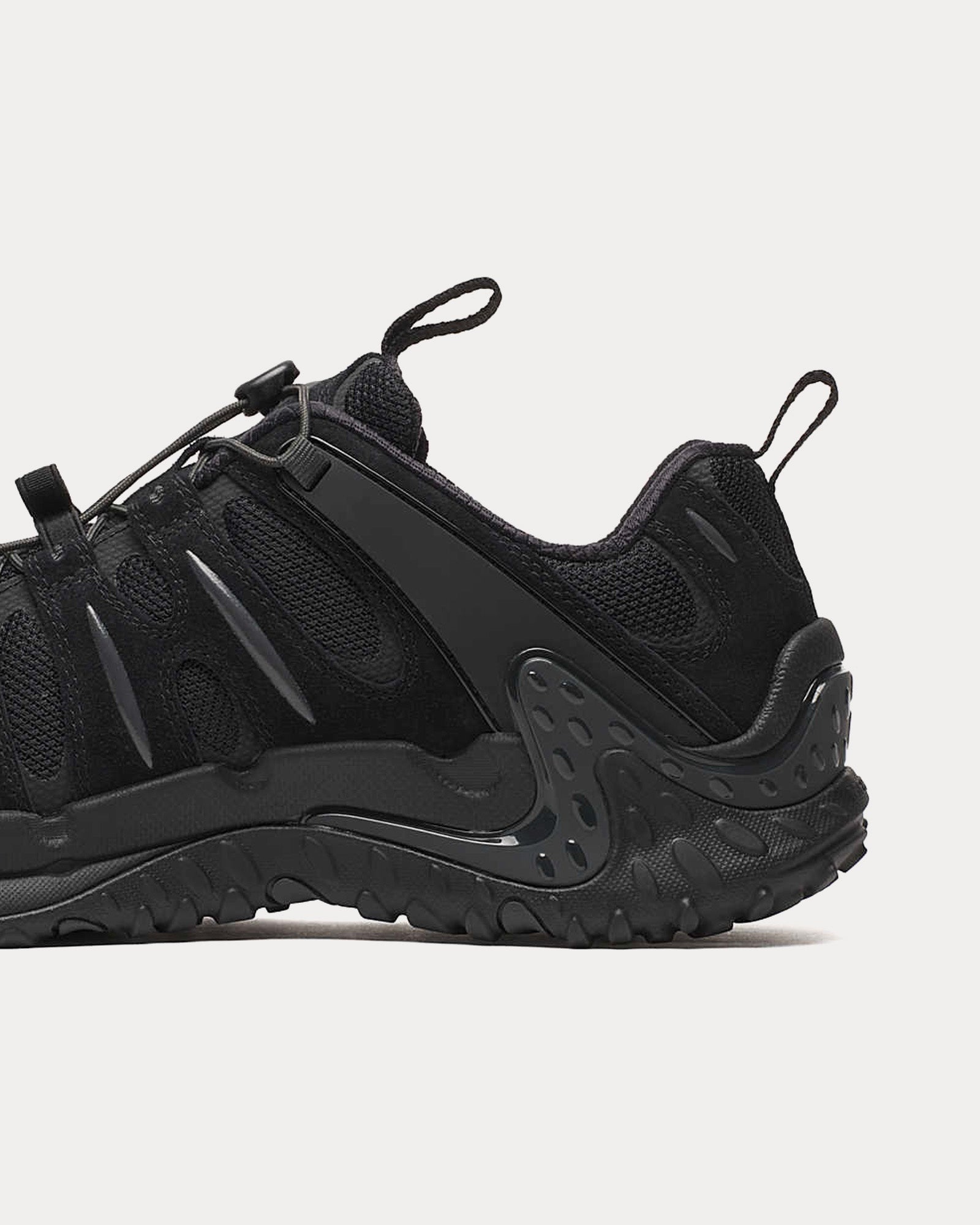 Merrell 1TRL Unisex Cham Redux Black / Graphite Low Top Sneakers & Trainers